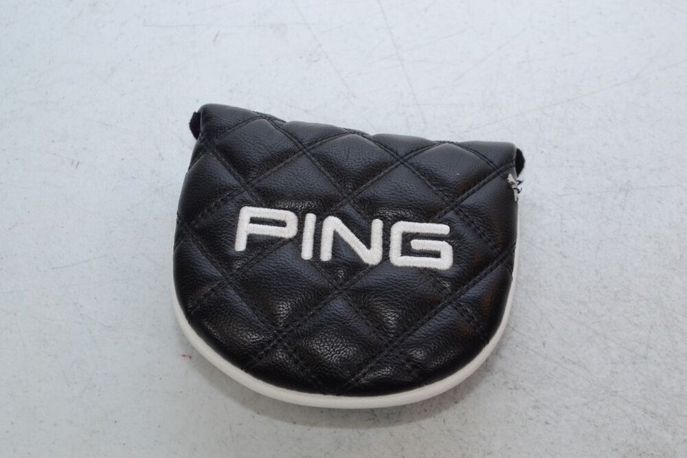 Ping Prime Tyne 4 2023 34" Putter Right Strong Arc Steel # 174755 ...