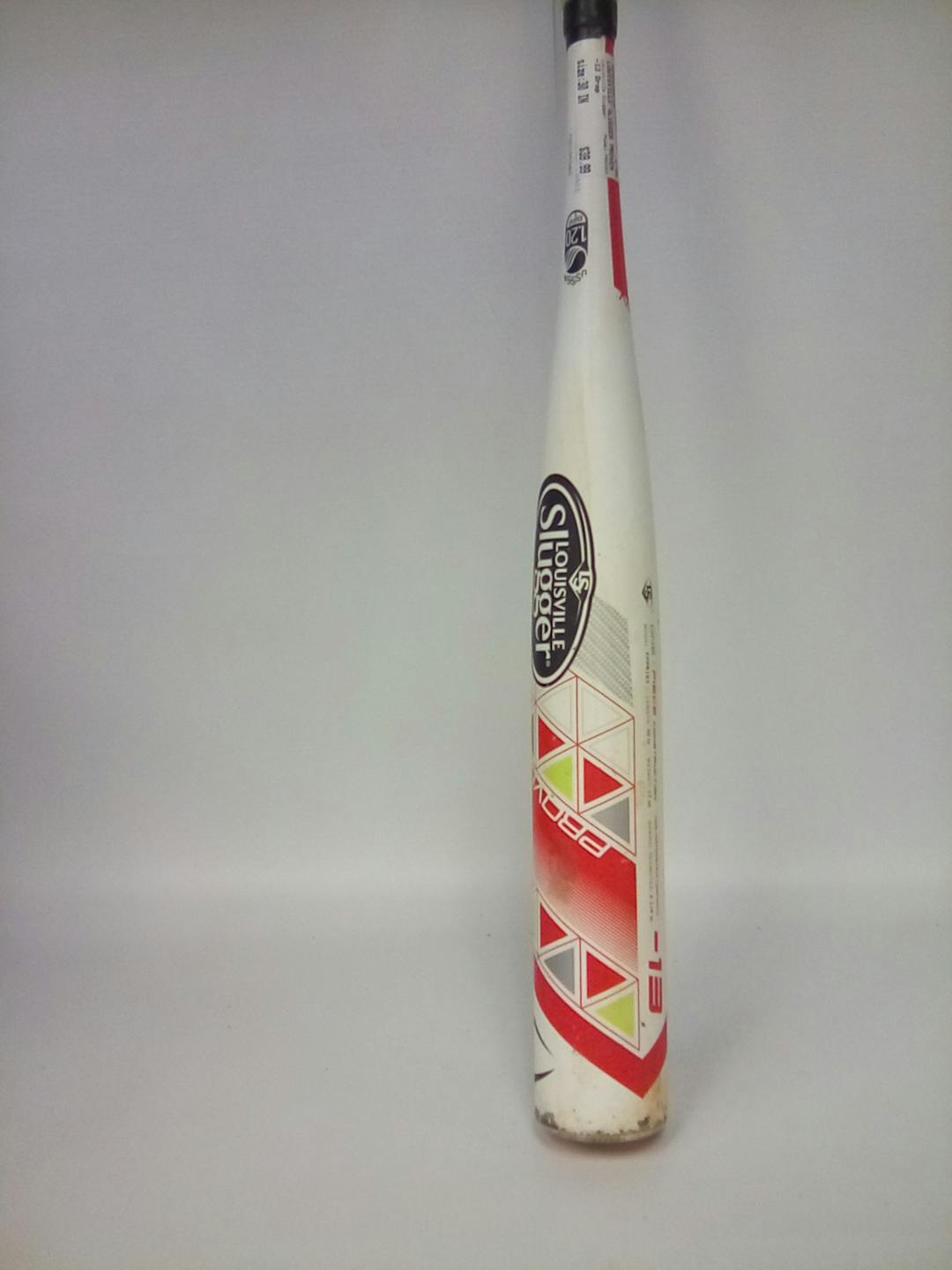 Used Louisville Slugger Proven 30" -13 Drop Fastpitch Bats | SidelineSwap