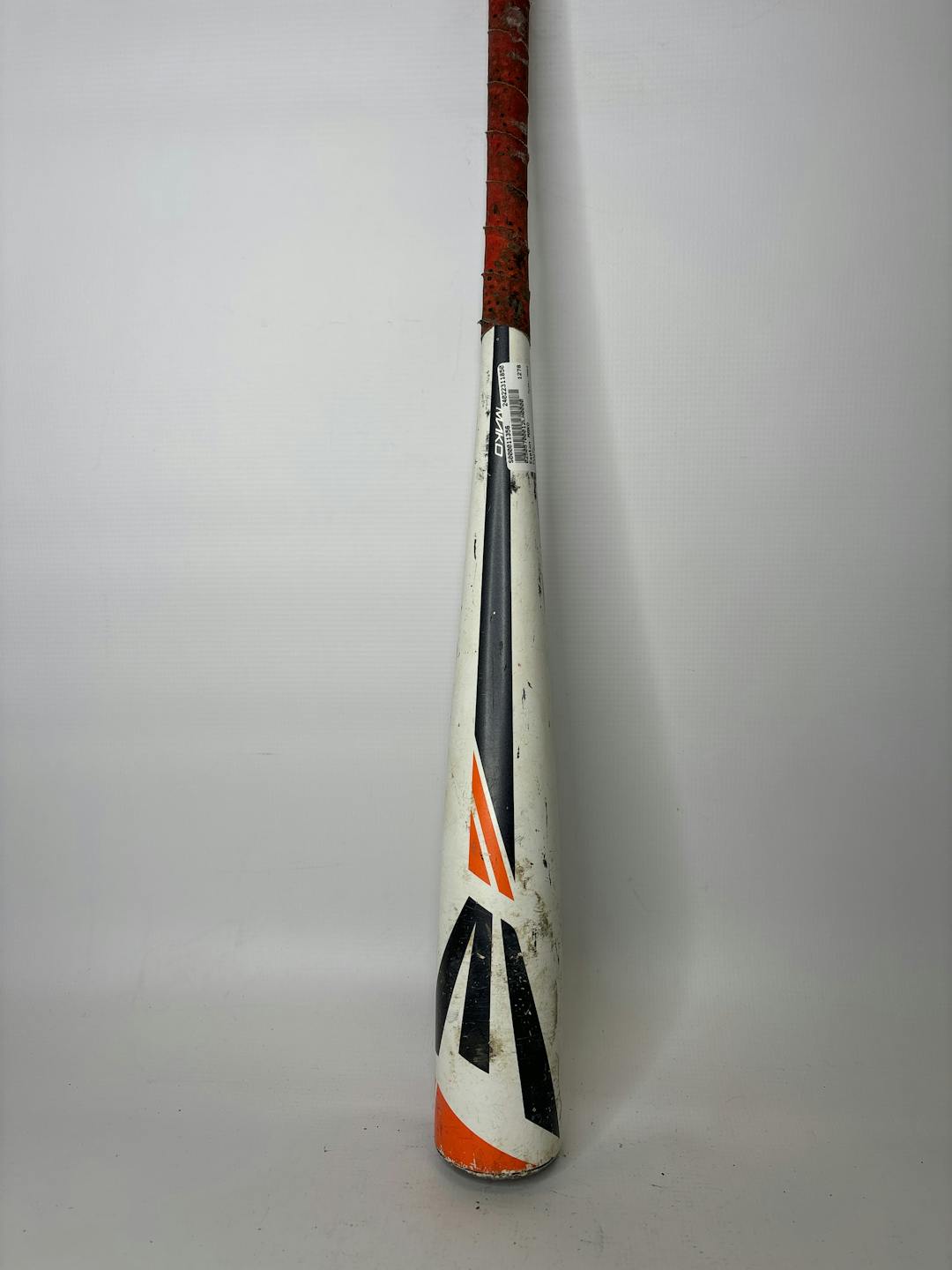 Used Easton Mako 27" -12 Drop Usssa 2 3 4 Barrel Bats | SidelineSwap