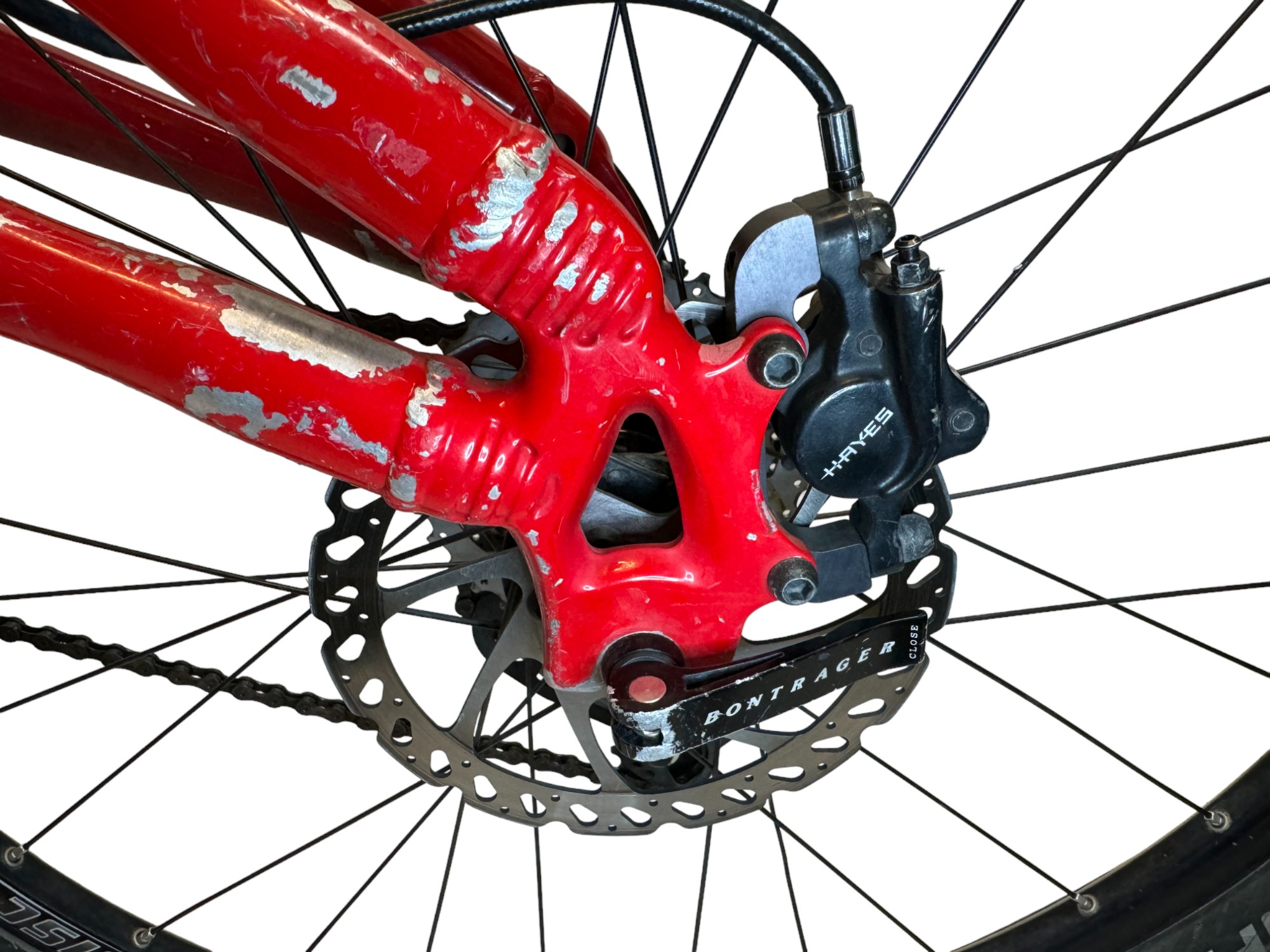 Medium Gary Fisher Fat Possum XT Full Suspension Mountain Bike ...