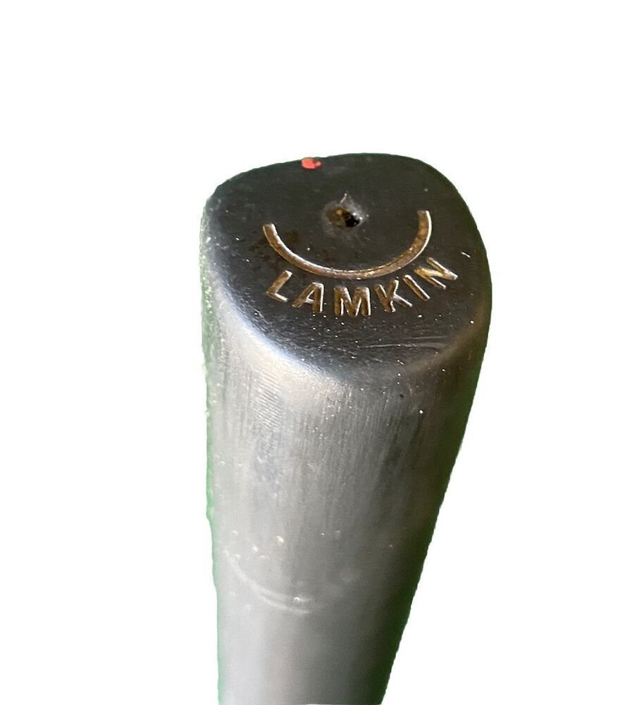 Hogan RADAR CNC Milled Mallet Putter Apex Steel 34.5" Great Grip RH ...