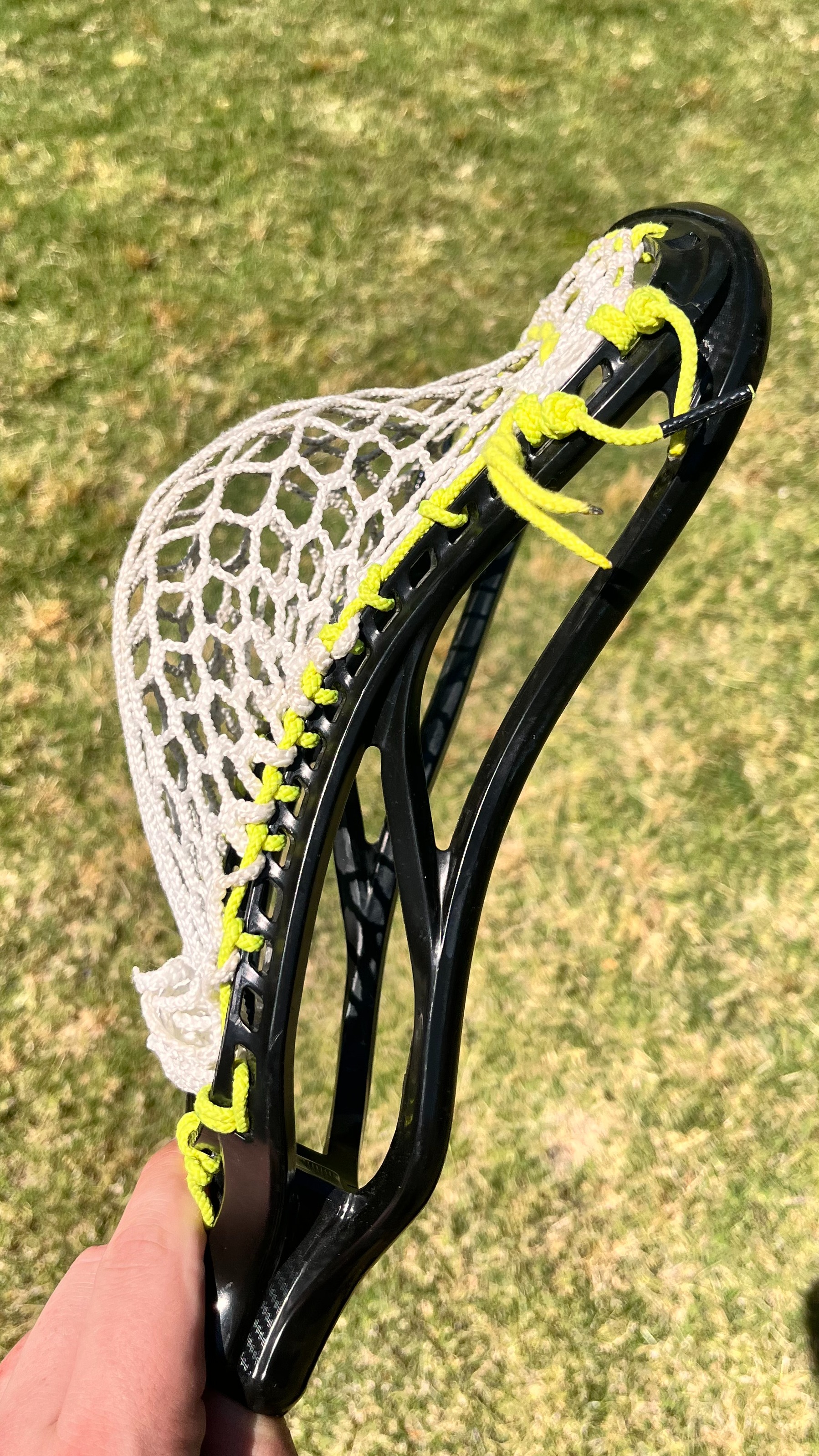 Used ECD Strung DNA | SidelineSwap
