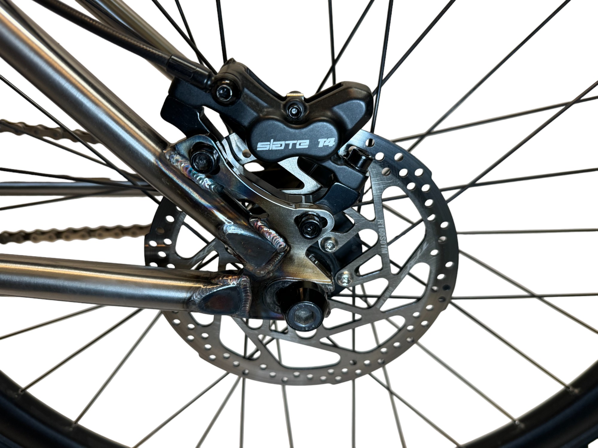 Revel Tweedy Dirt Jumper | SidelineSwap