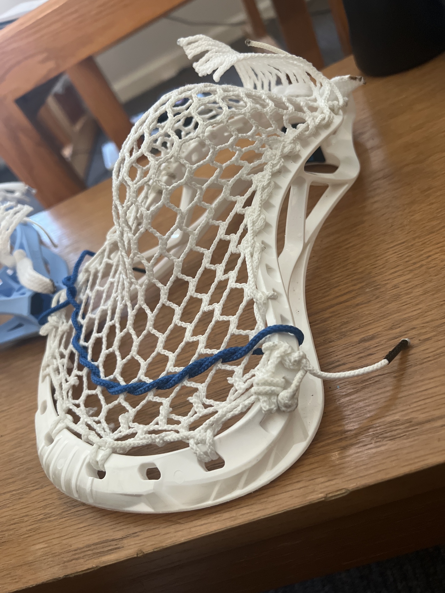 Warrior Evo QX2 Lacrosse Head | SidelineSwap
