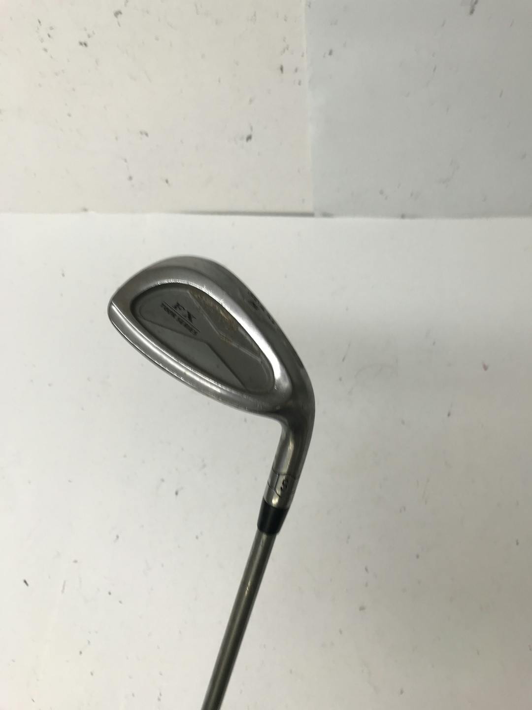 Used Ram Sand Wedge Regular Flex Steel Shaft Wedges | SidelineSwap