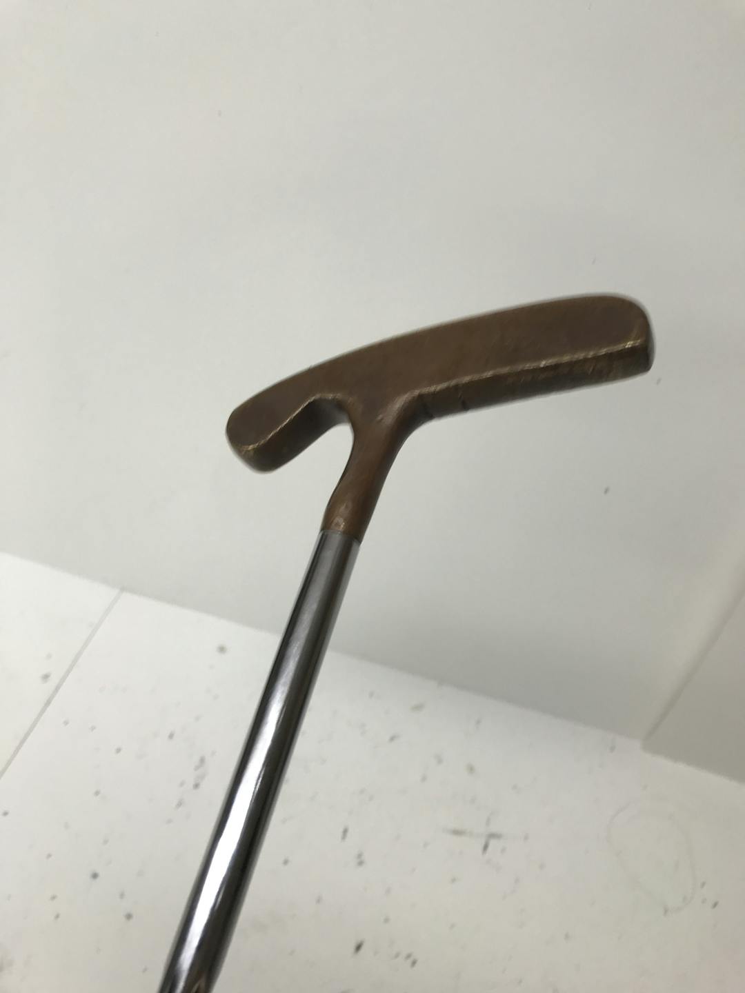 Used Old School Blade Putters | SidelineSwap
