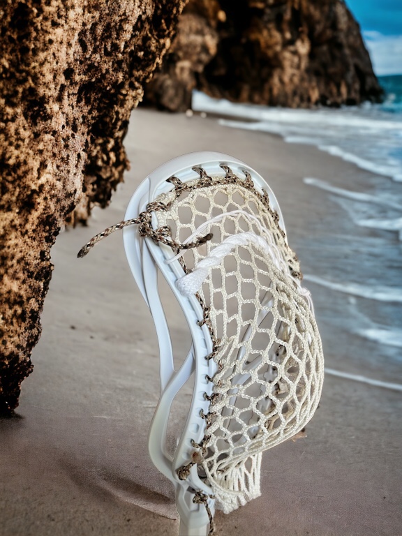 New STX Stallion 900 Custom Strung with Hero 3 And Camo Strings ...