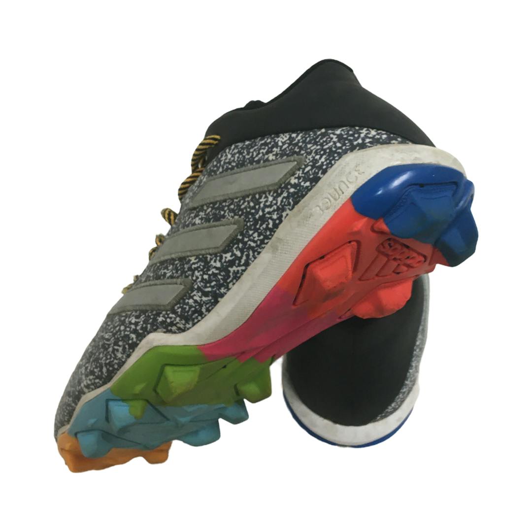 Used Adidas Freak Senior 6 Football Cleats | SidelineSwap