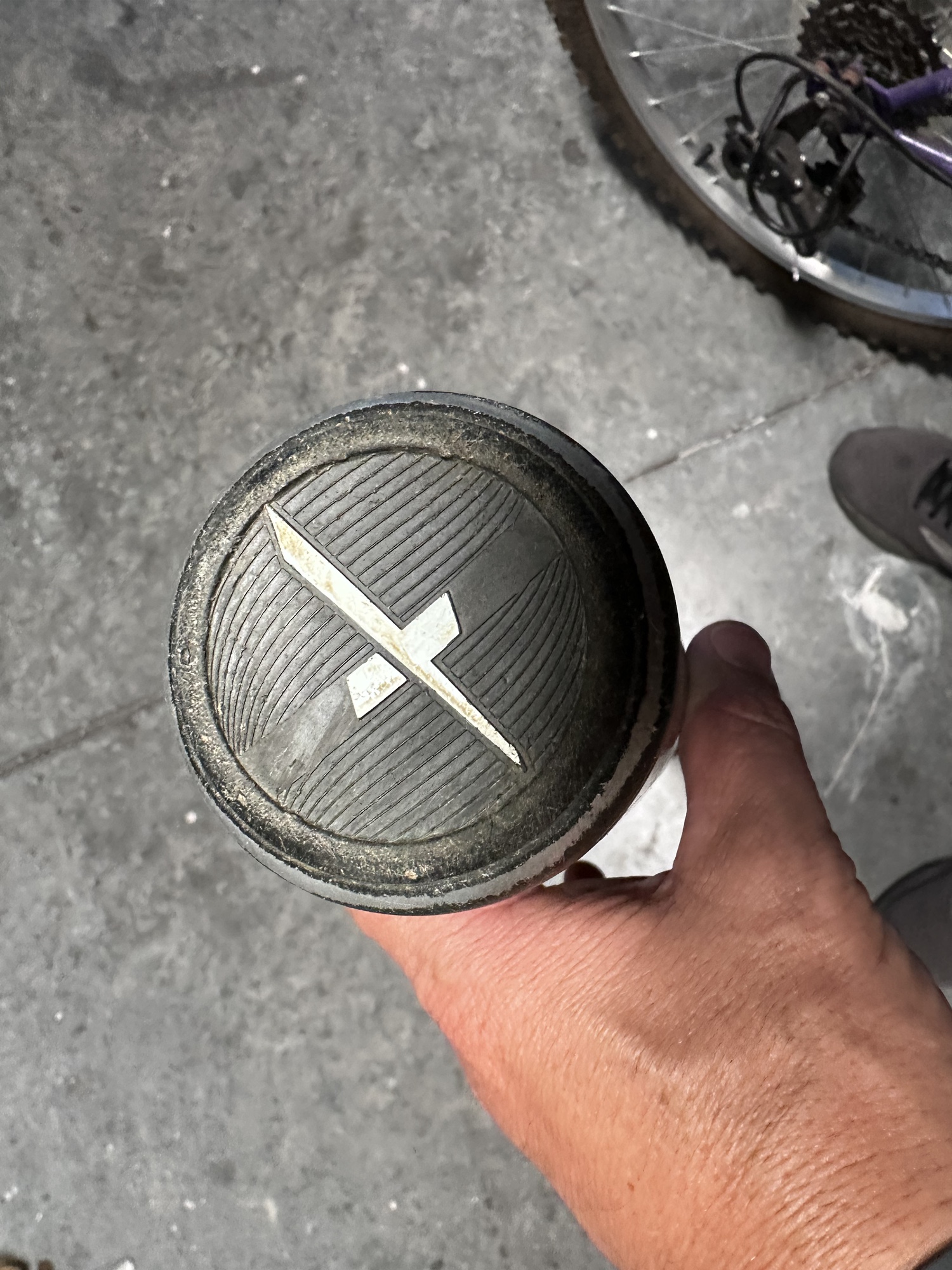 Marucci Cat X Vanta | SidelineSwap