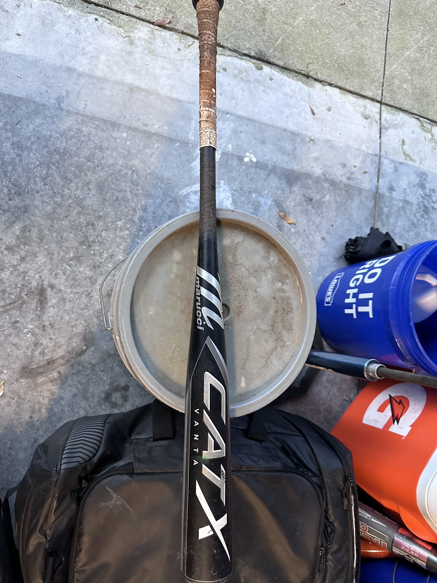 Marucci Cat X Vanta | SidelineSwap