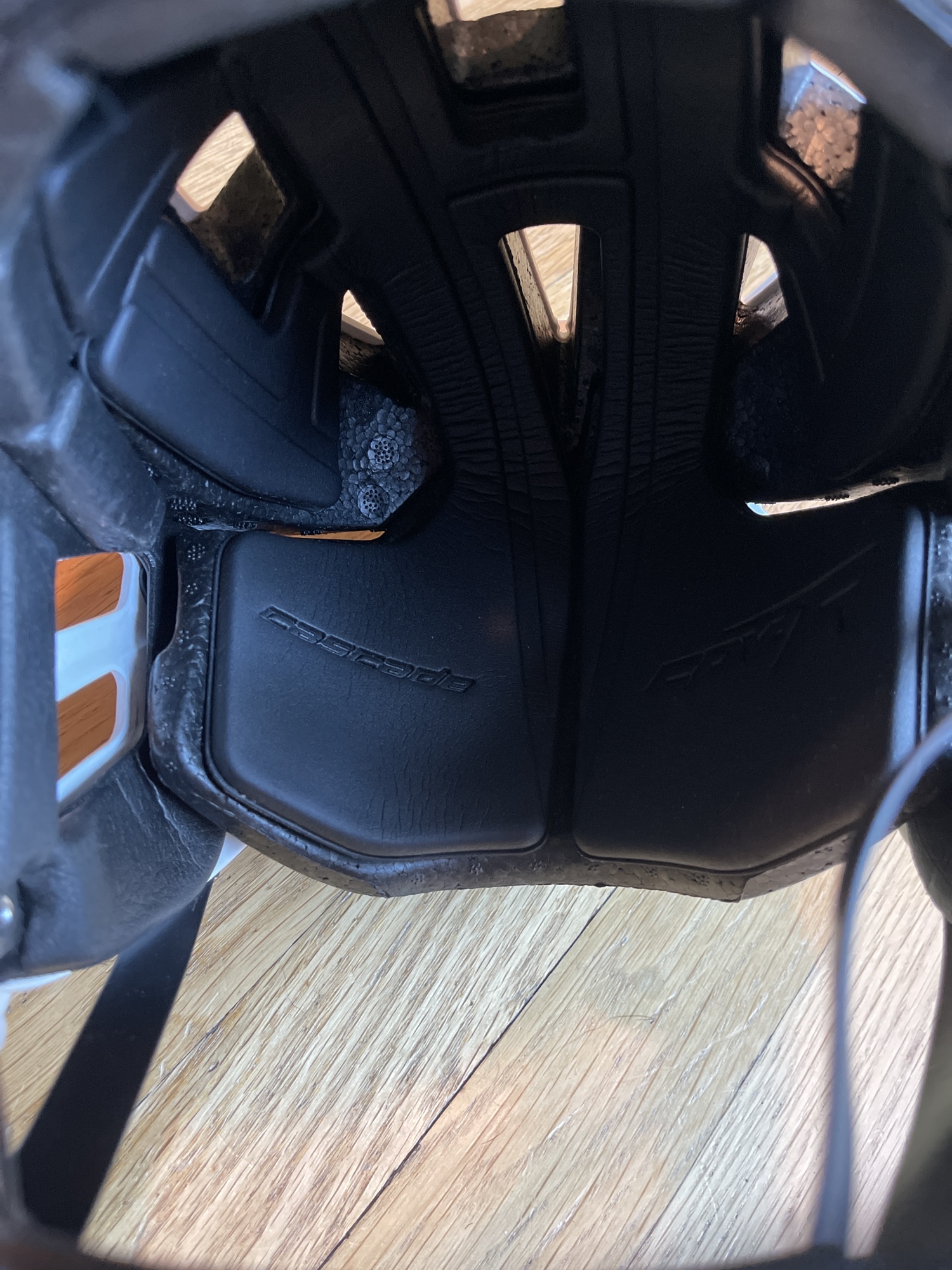 Used Cascade CPV-R Helmet | SidelineSwap