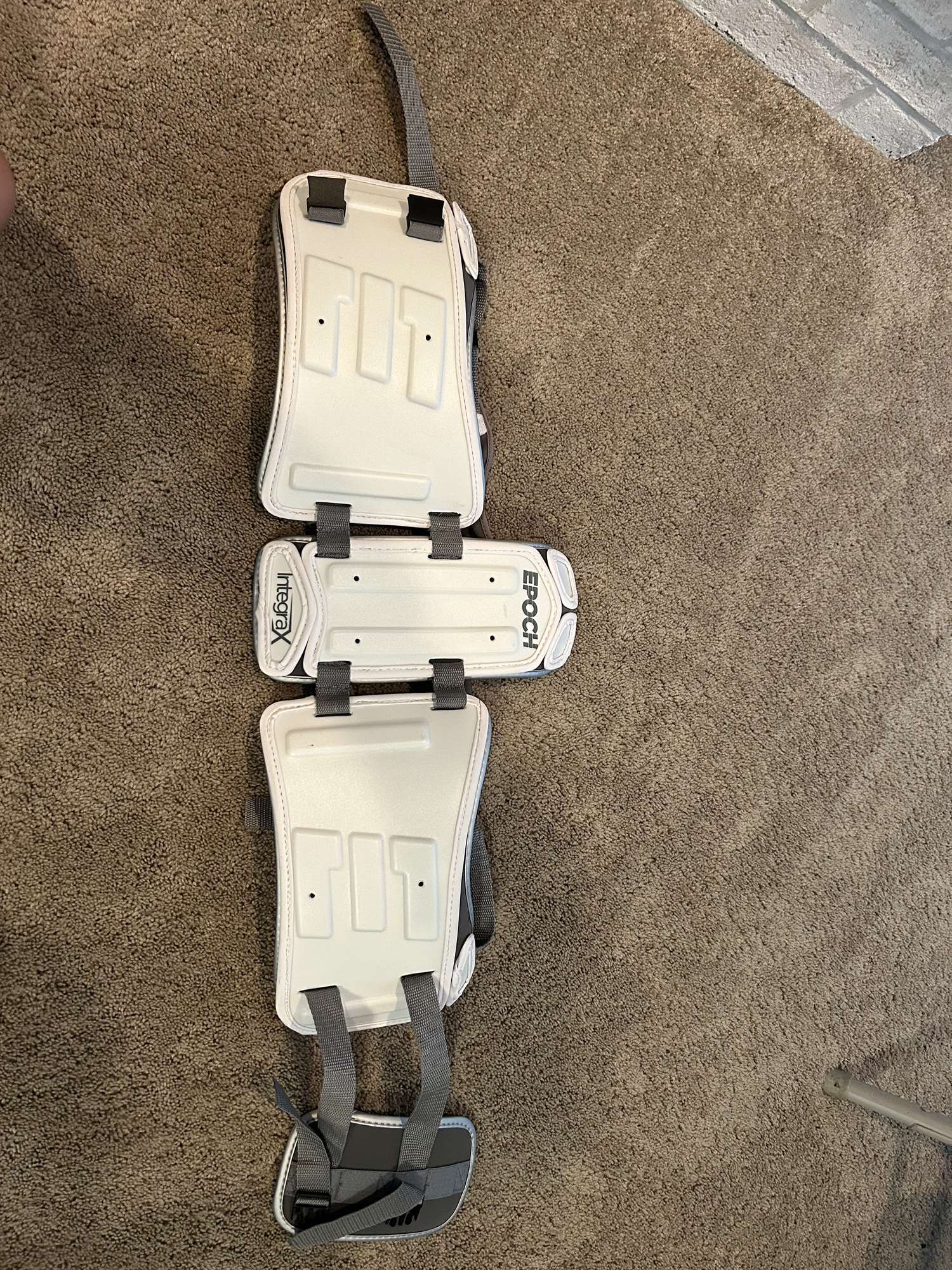 Lacrosse Epoch Rib Guard | SidelineSwap