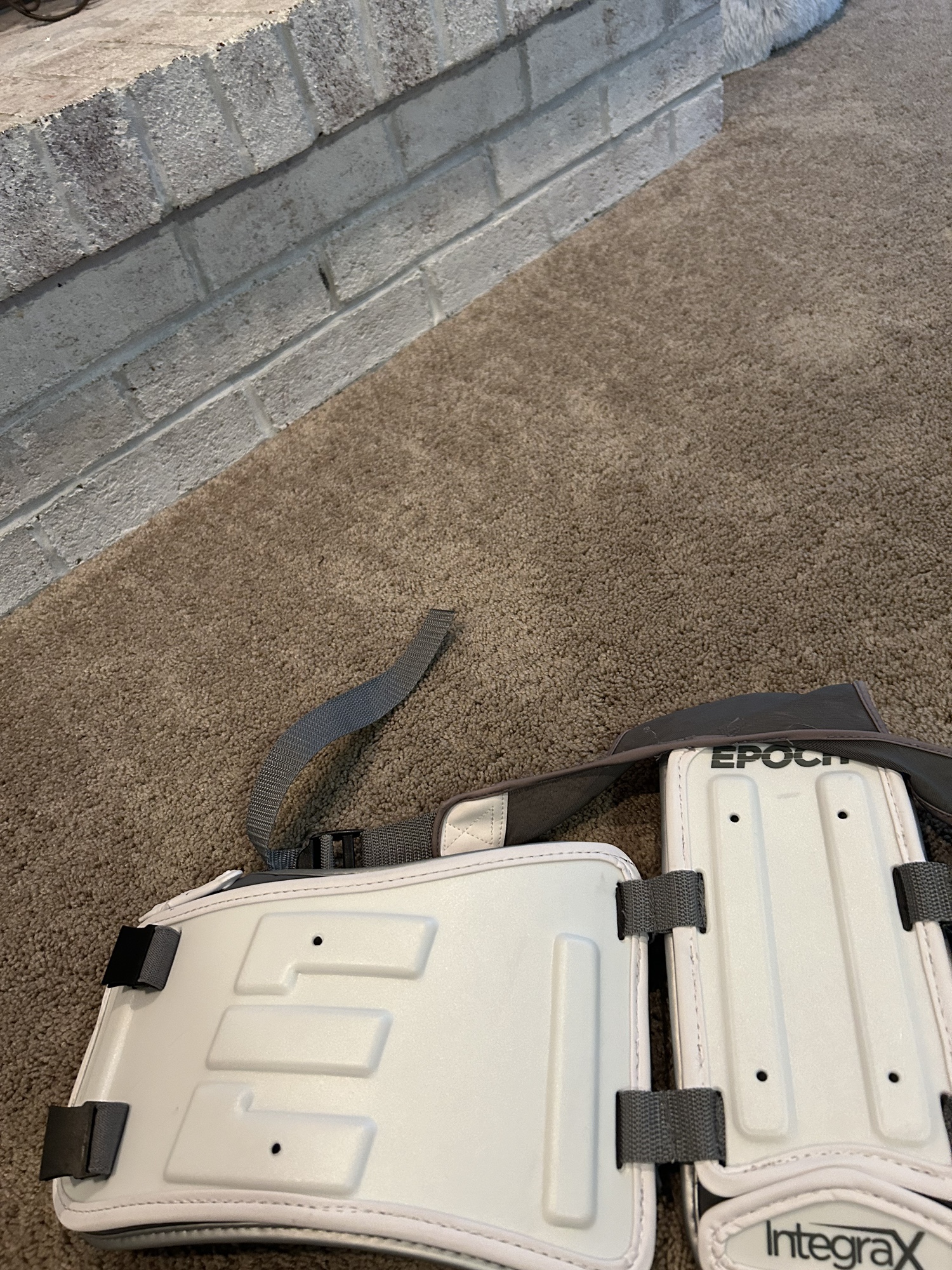 Lacrosse Epoch Rib Guard | SidelineSwap