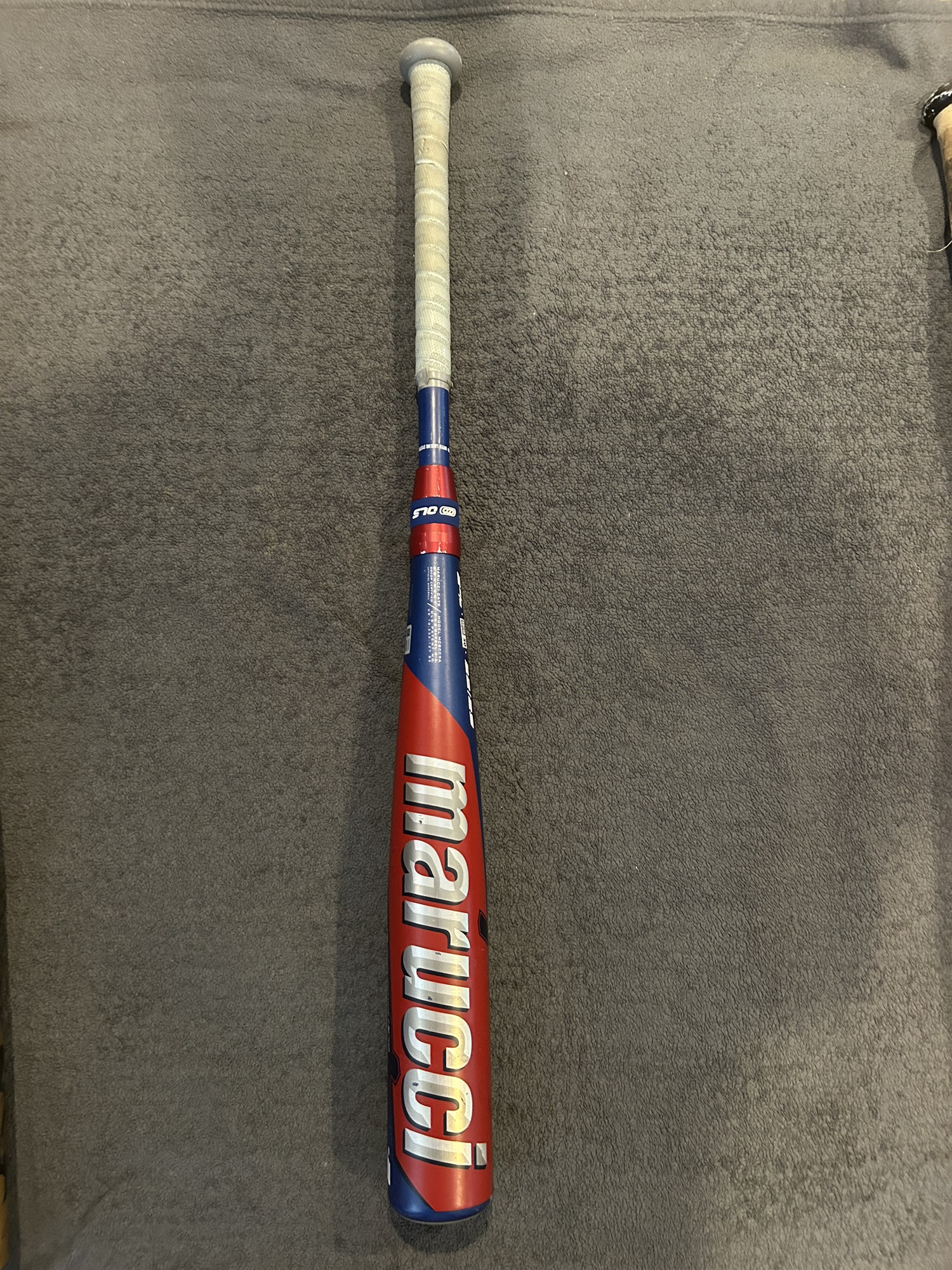 Used Marucci BBCOR Certified (-3) 29 oz 32" CAT9 Connect Bat | SidelineSwap