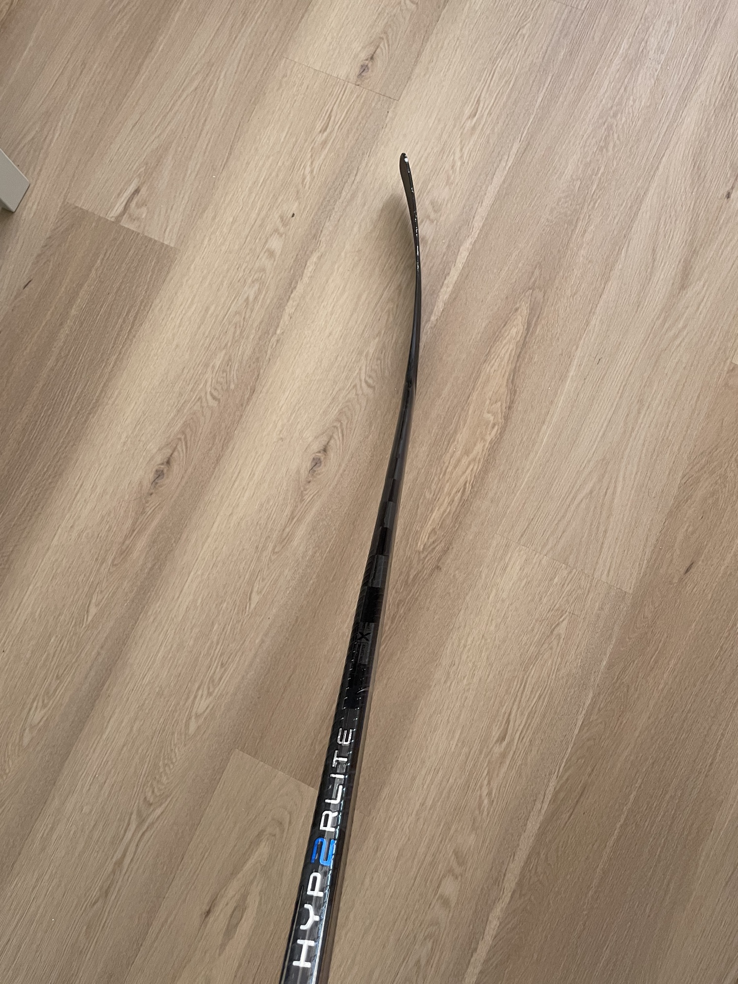 Bauer Vapor Hyperlite 2 - Pro Stock Kane Curve | SidelineSwap