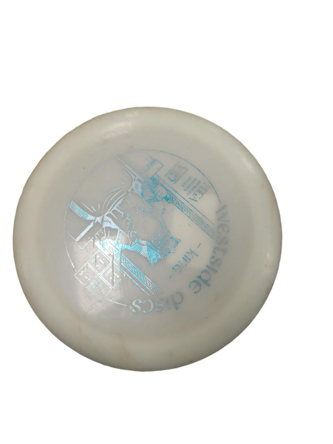 Used Westside King Disc Golf Drivers | SidelineSwap