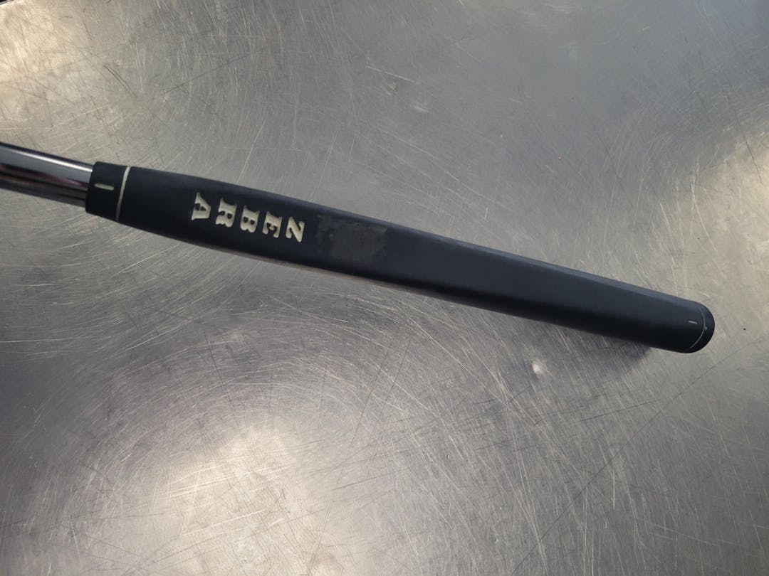 Used Ram Zebra Mallet Putters | SidelineSwap