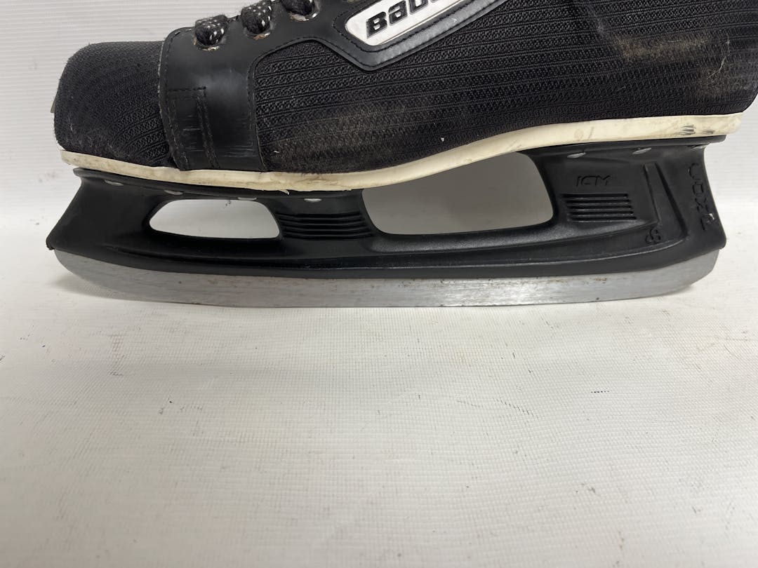 Used Bauer Impact Pantera Senior 11 Ice Hockey Skates | SidelineSwap