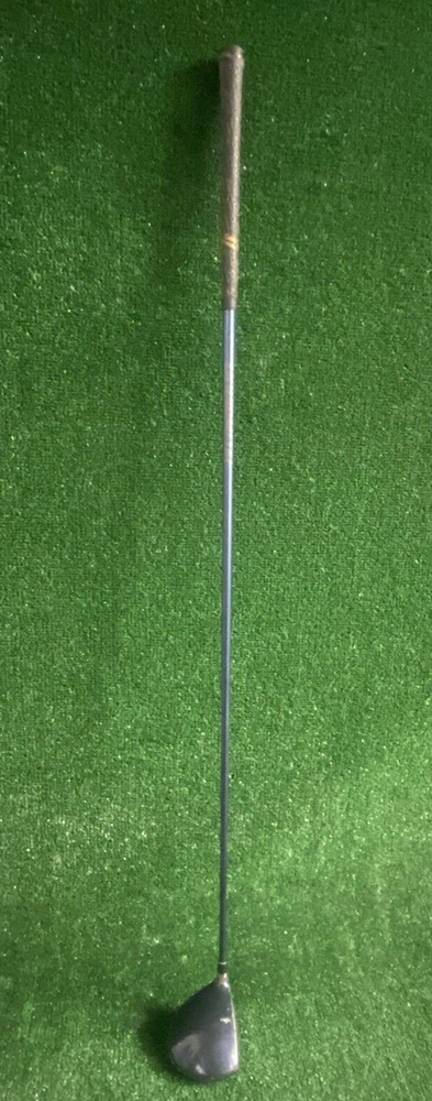 LiquidMetal Golf Driver 9.5 Degrees Men's RH 80g Regular Graphite 45 ...