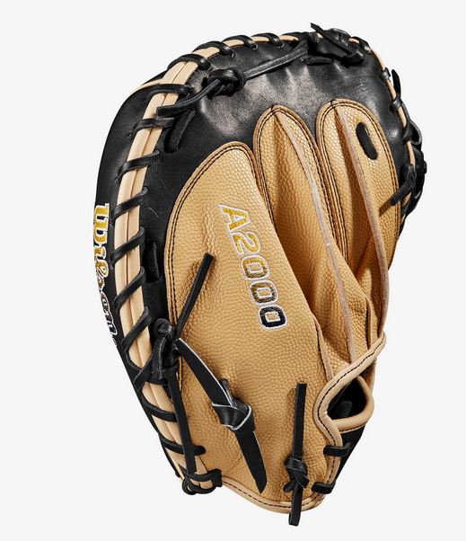 Wilson A2000 Super Skin 1790 Catcher's Baseball Glove 34" (New) | SidelineSwap