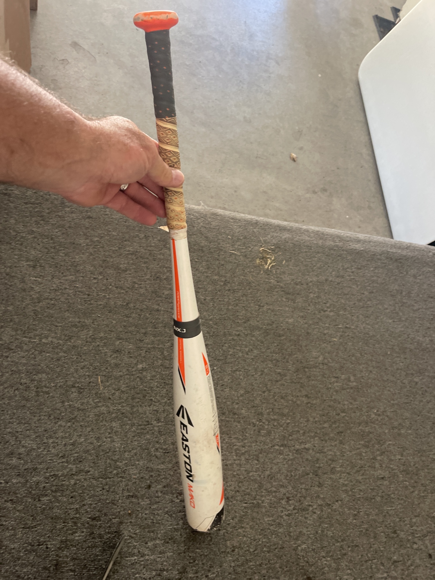 USSSA Certified Composite (-10) 20 oz 30" Mako Bat | SidelineSwap