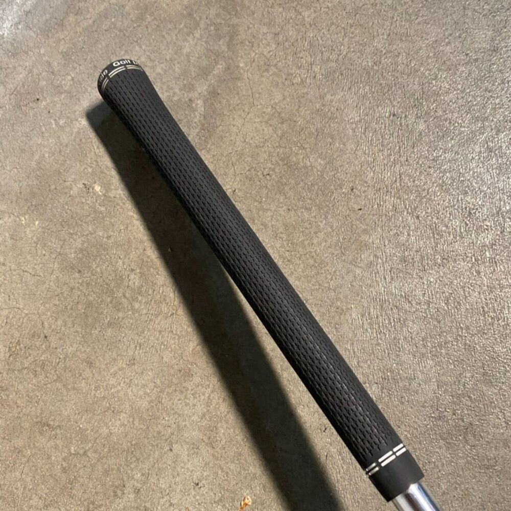 LEFT HANDED Ping G410 Utility UW Wedge Regular Flex | SidelineSwap