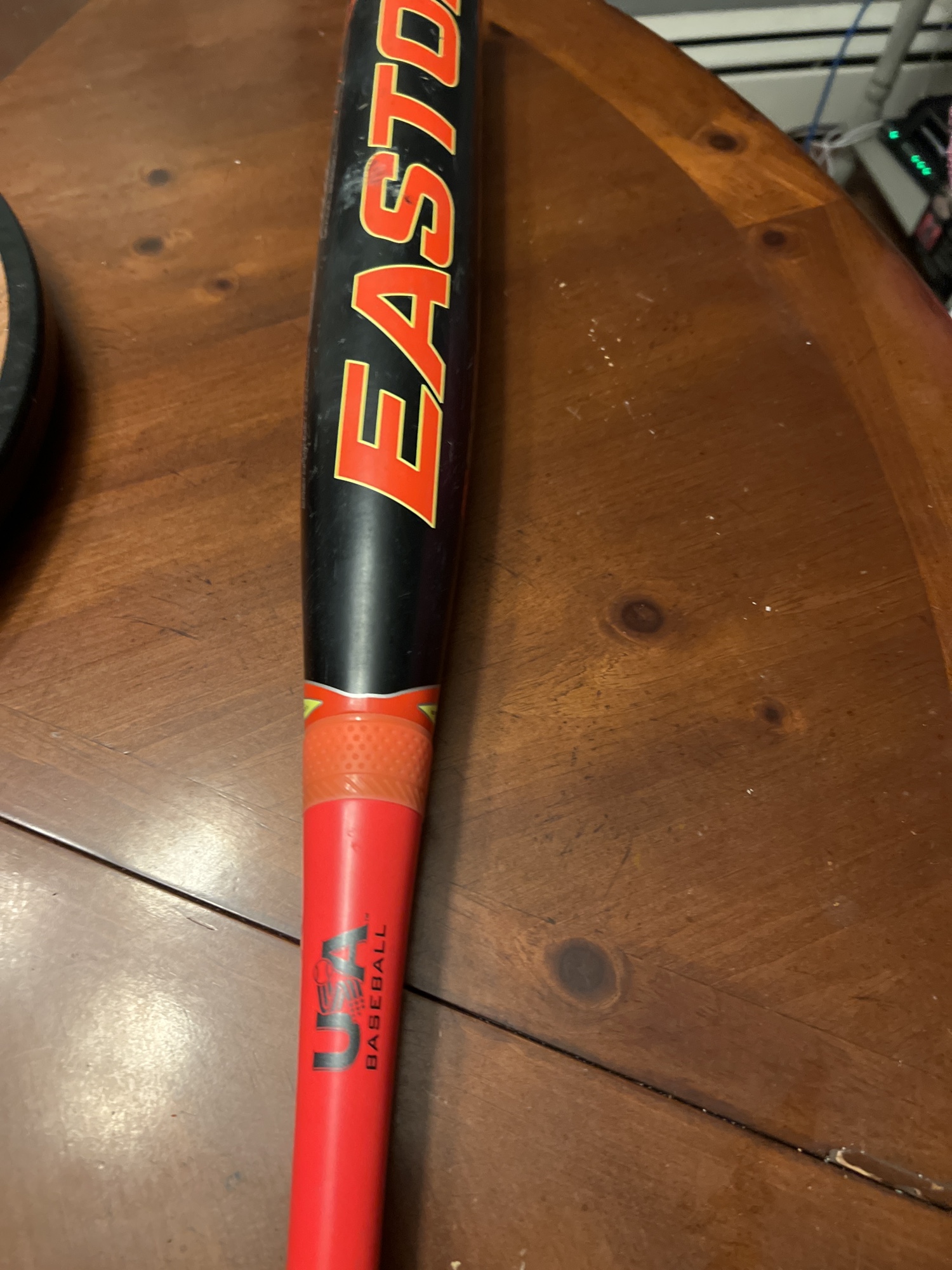 Easton Ghost Evolution | SidelineSwap