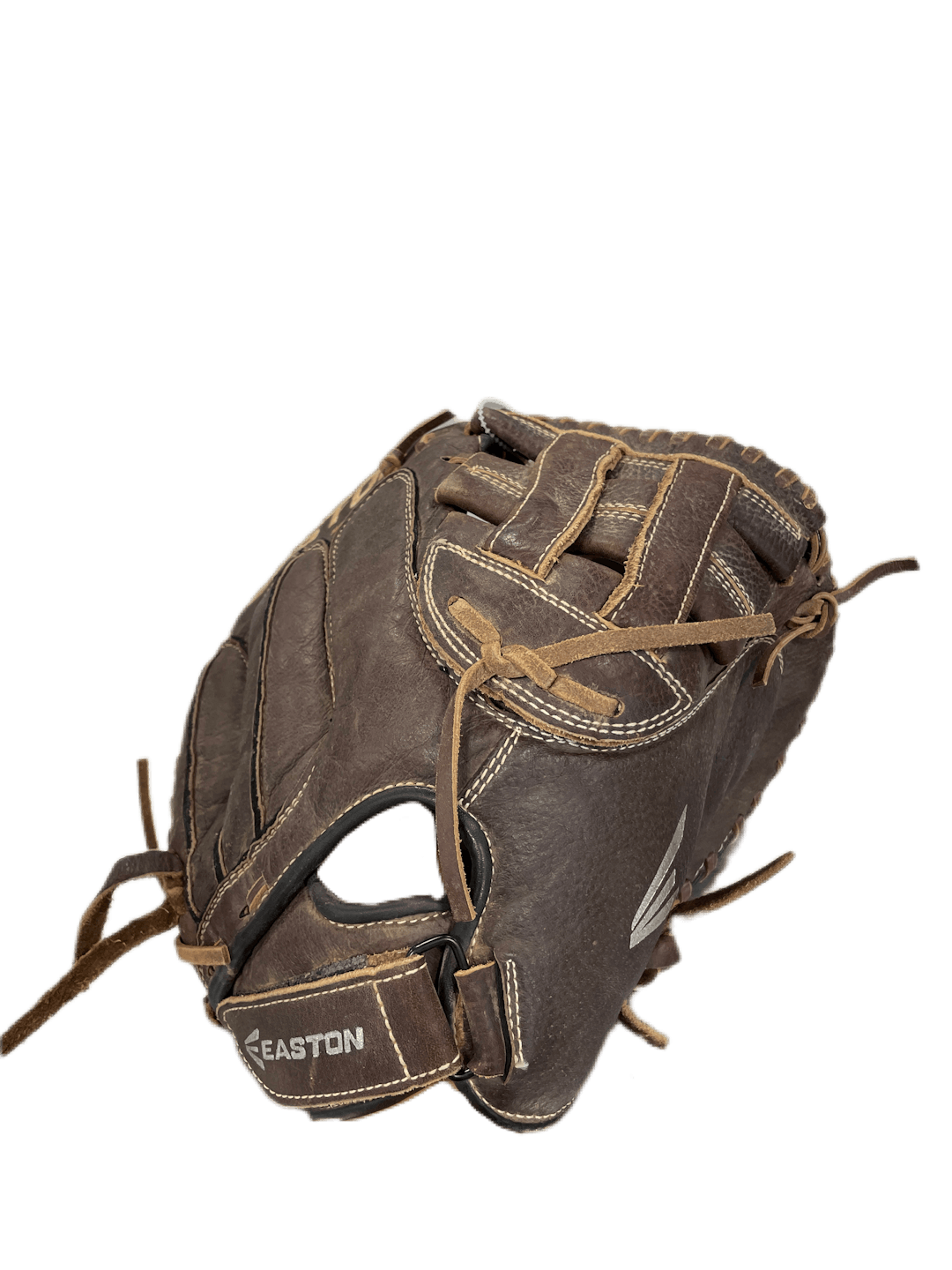 Used Easton Prowess Pfp 2 34" Catcher's Gloves | SidelineSwap