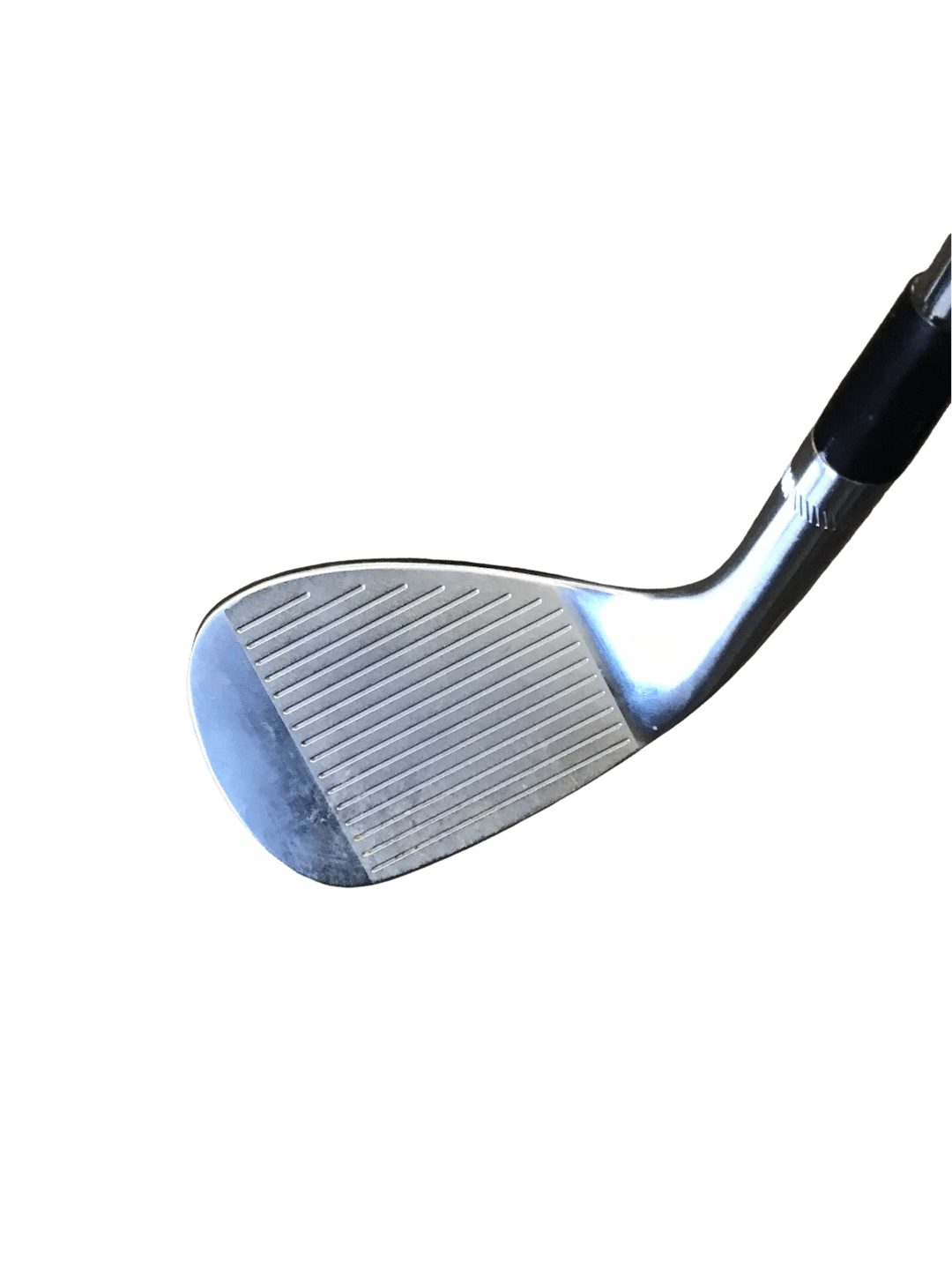 Used Kirkland Milled Face 60 Degree Regular Flex Steel Shaft Wedges ...