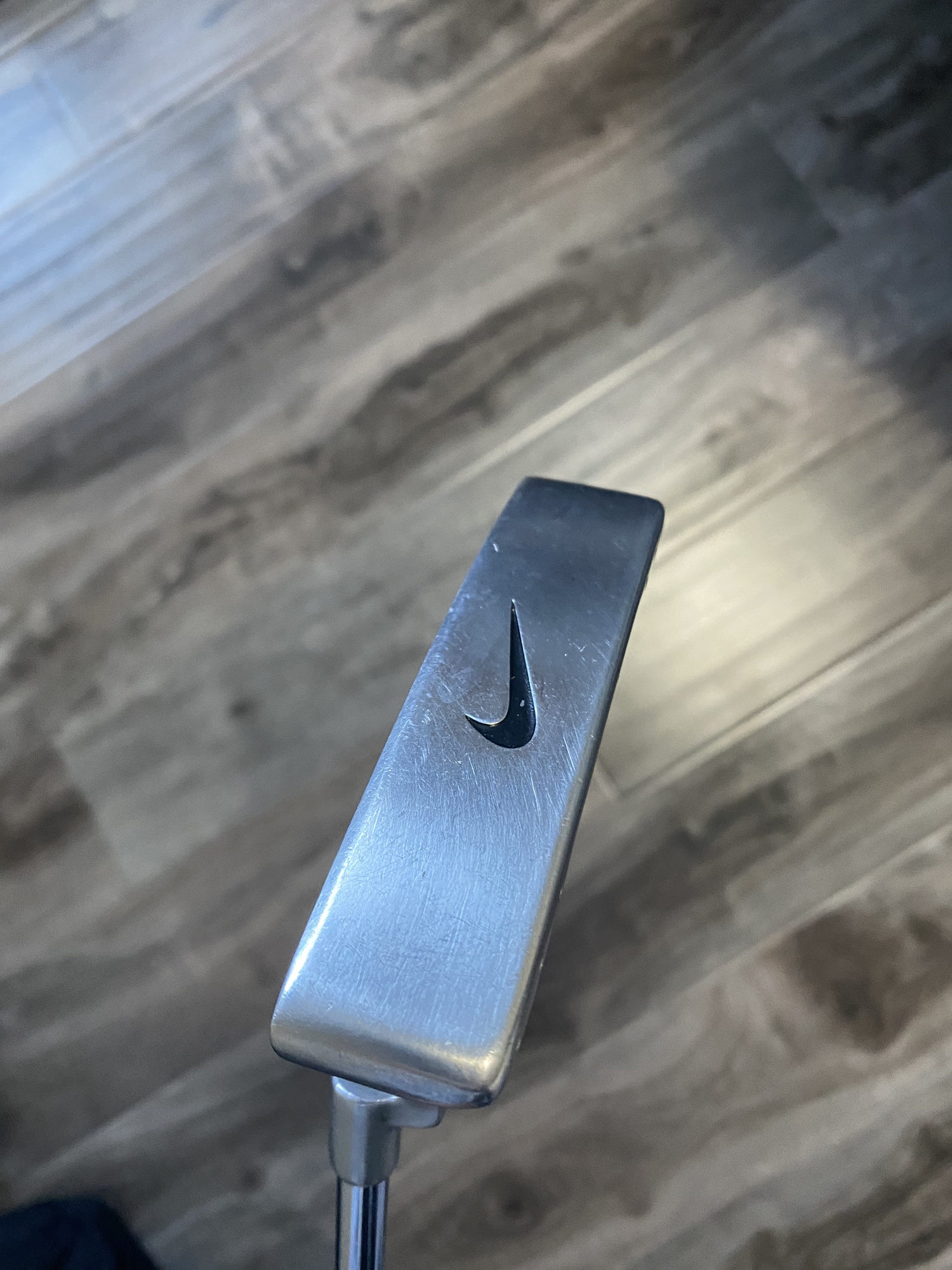Nike BC 101 Putter | SidelineSwap