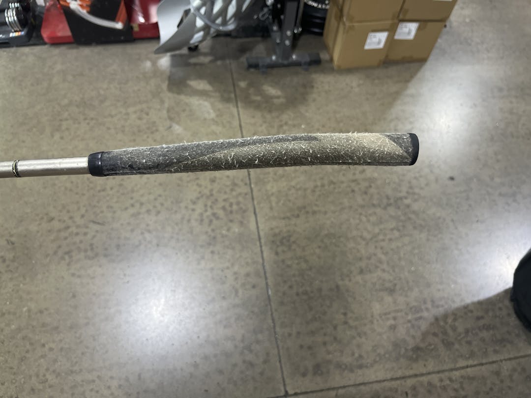 Used Nike Unitized Techno Mallet Putters | SidelineSwap