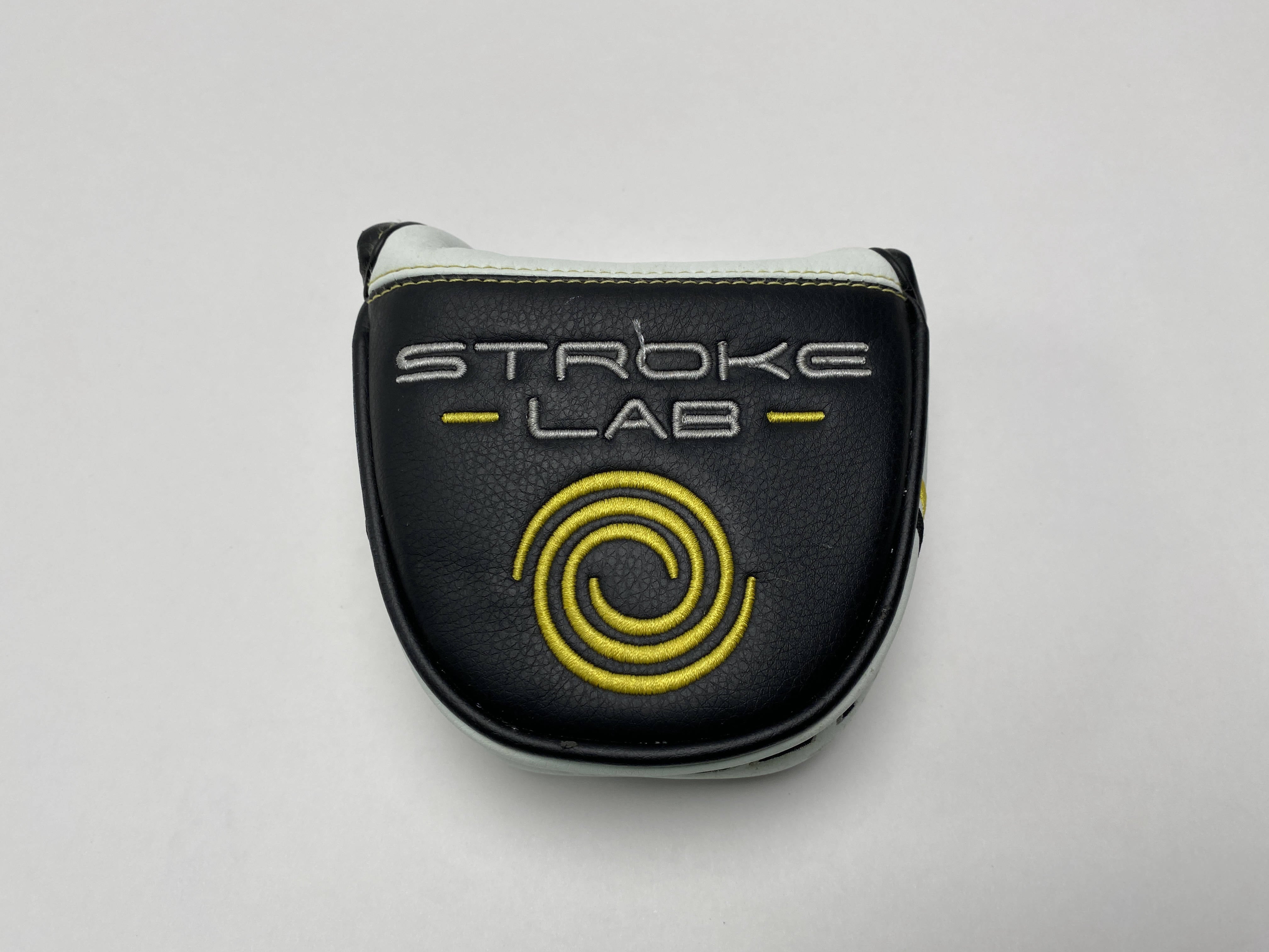 Odyssey Stroke Lab Seven S Putter 34" Mens RH HC | SidelineSwap