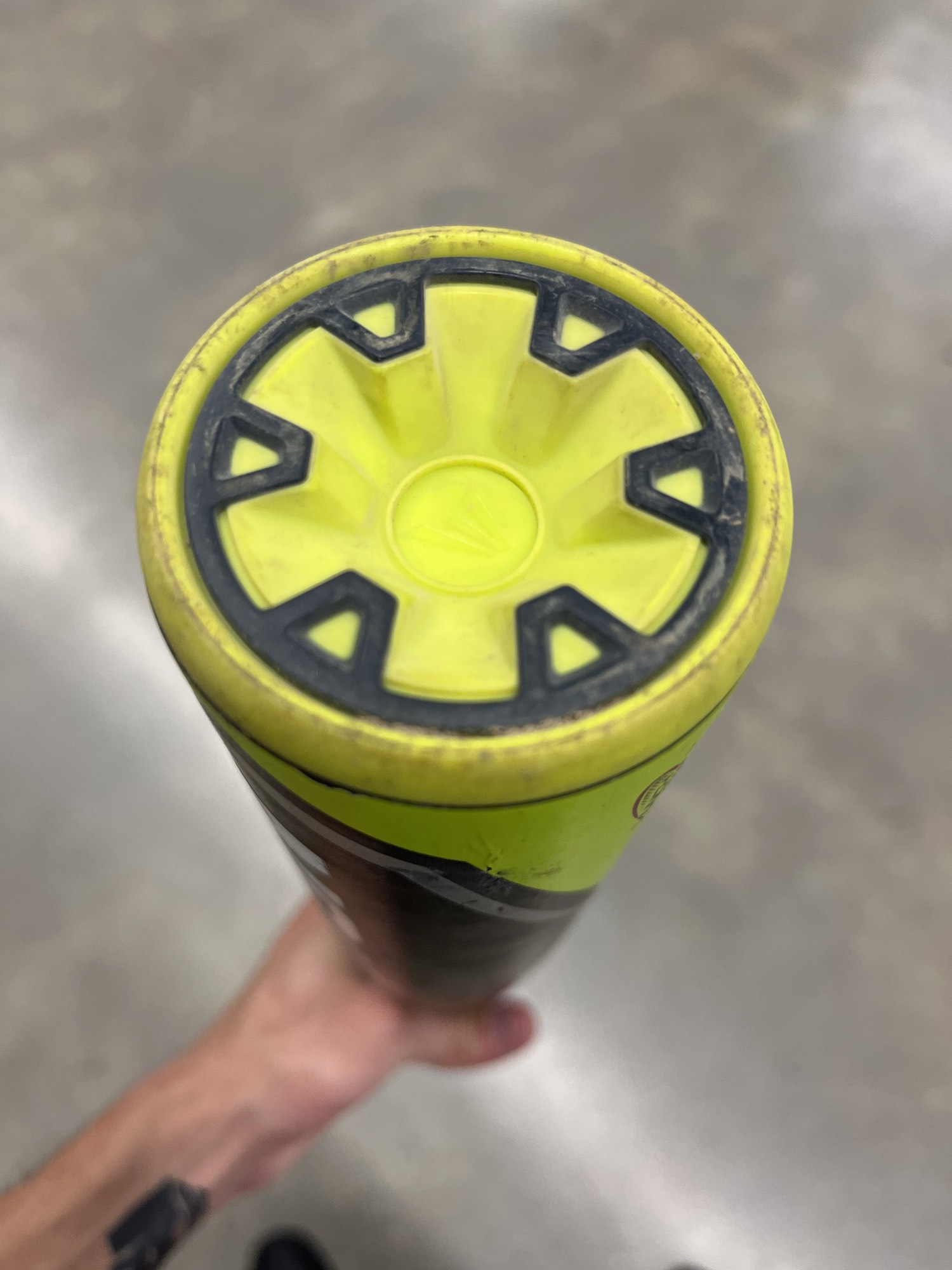 Used Kid Pitch (9YO-13YO) 2022 Easton ADV 360 Bat USABat Certified (-11 ...