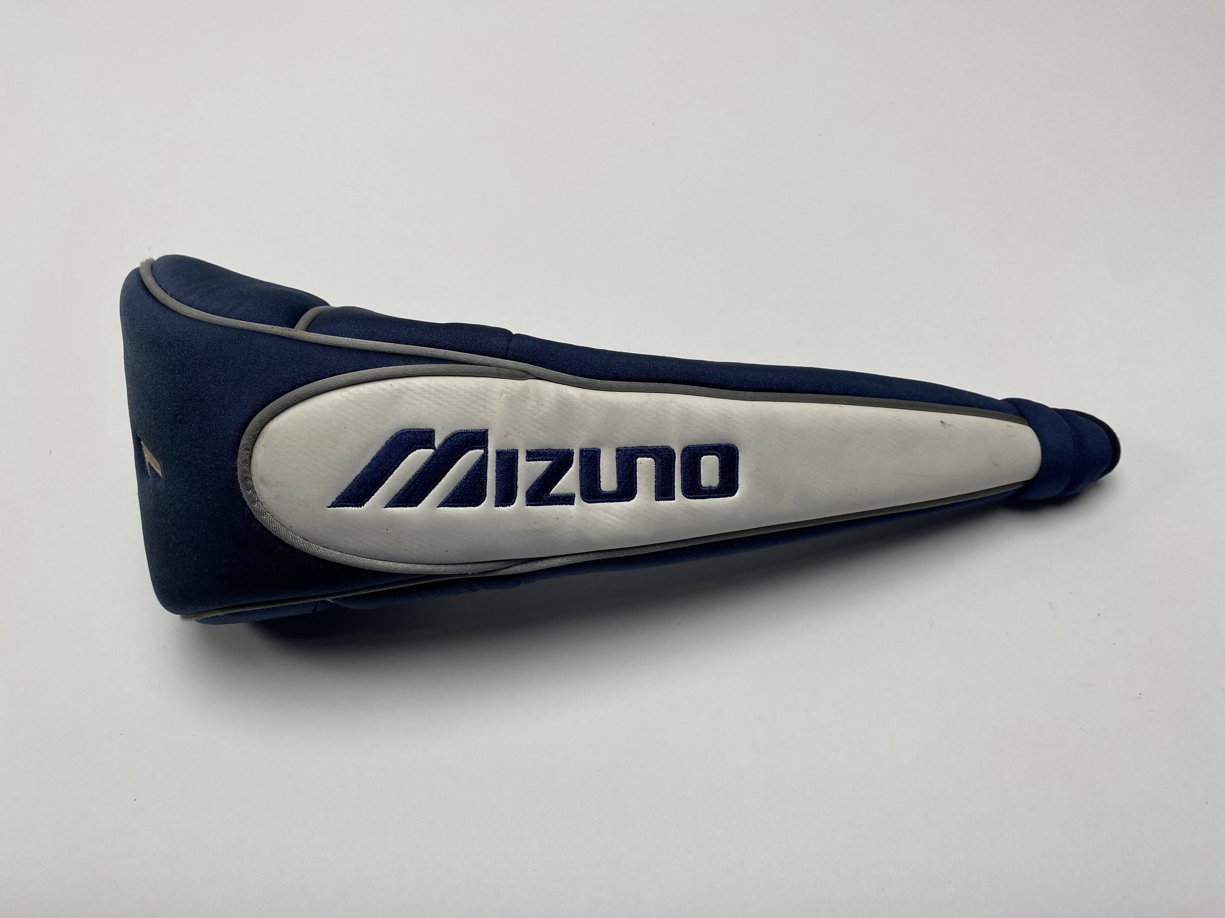 Mizuno MP-001 Driver 9.5* Grafalloy Blue Stiff Graphite Mens RH HC ...