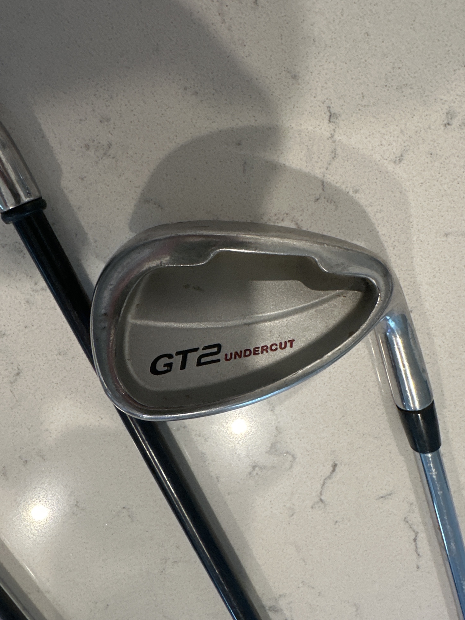 Used Men's Callaway 4 Iron, 6 Iron, 8 Iron, 10 Iron and Pitching Wedge ...