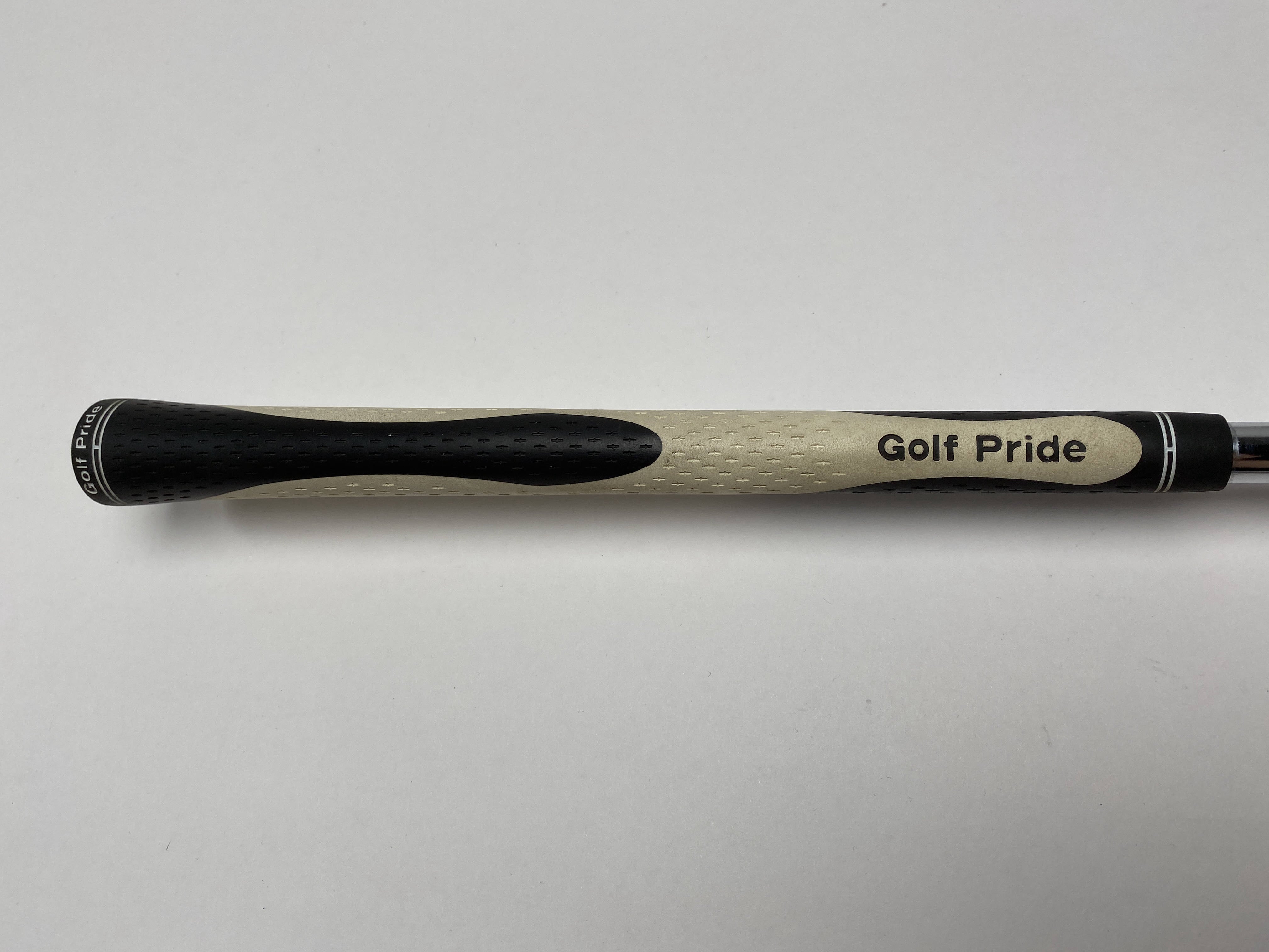 Cleveland CG15 Black Pearl 56* 14 Bounce Traction Wedge Steel Mens RH ...