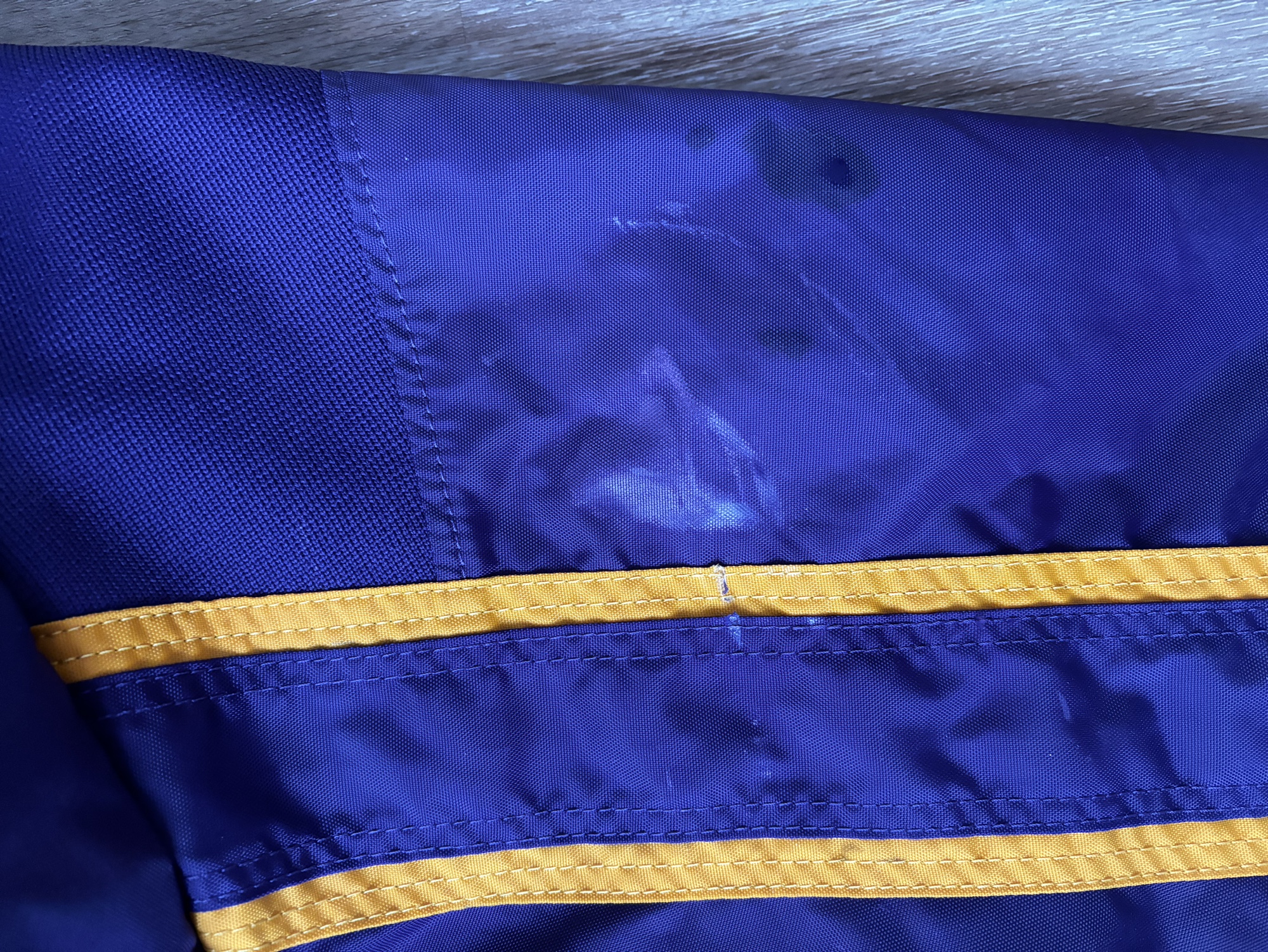 CCM PP90 LA Kings purple shell | SidelineSwap