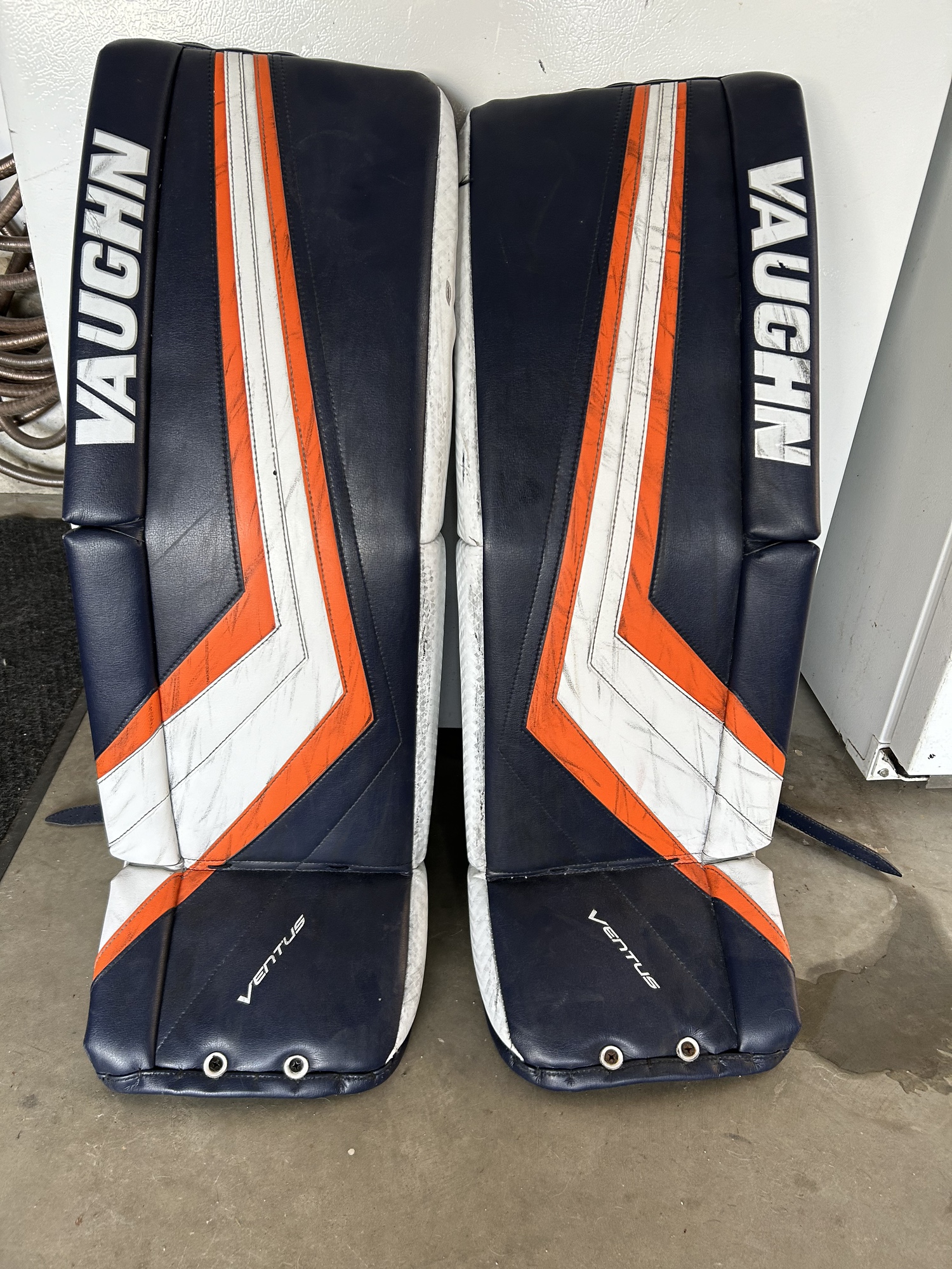 Vaughn slr2 Pro Carbon Set | SidelineSwap