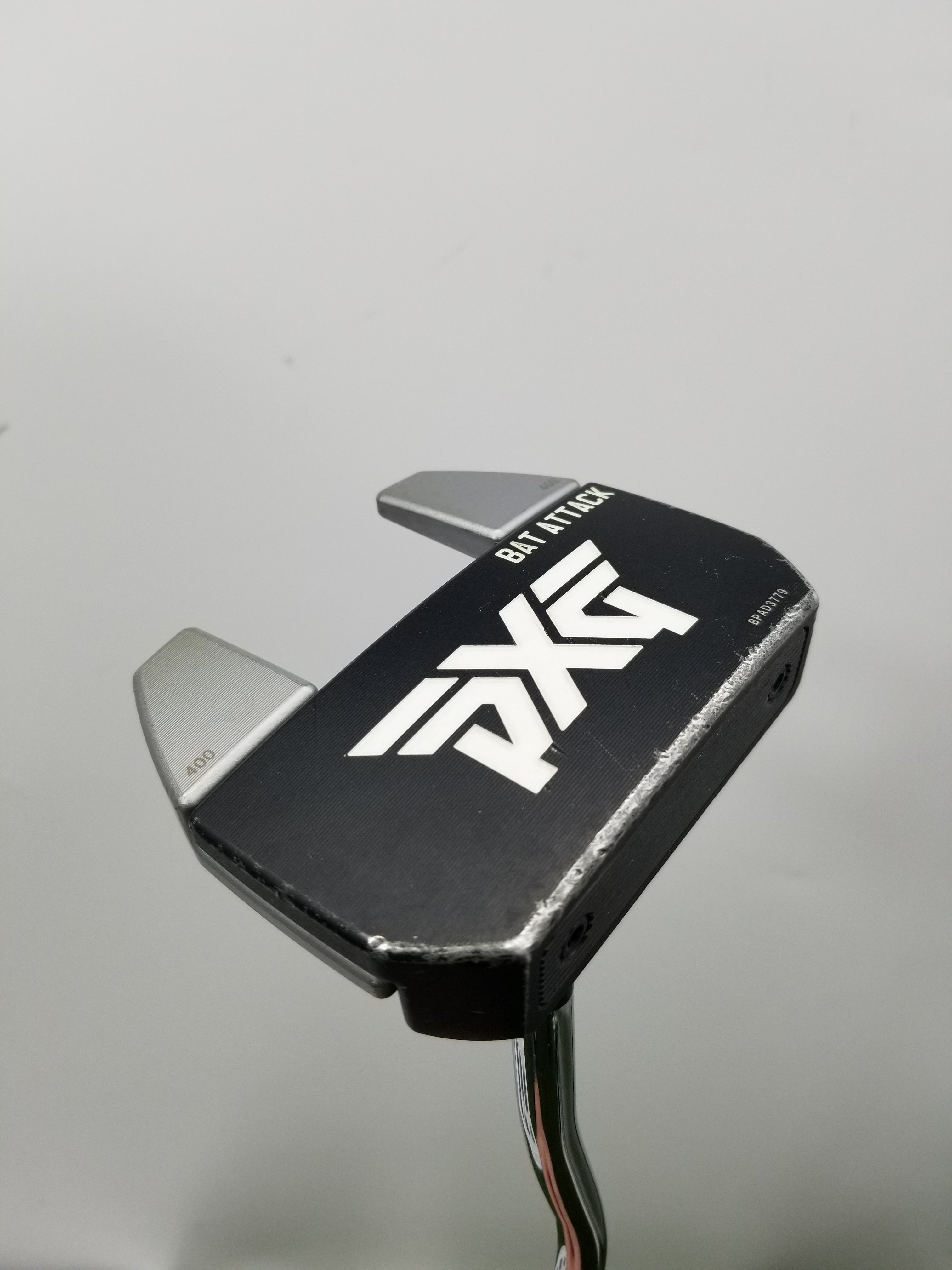 2017 PXG BAT ATTACK PUTTER 35" + HC GOOD | SidelineSwap