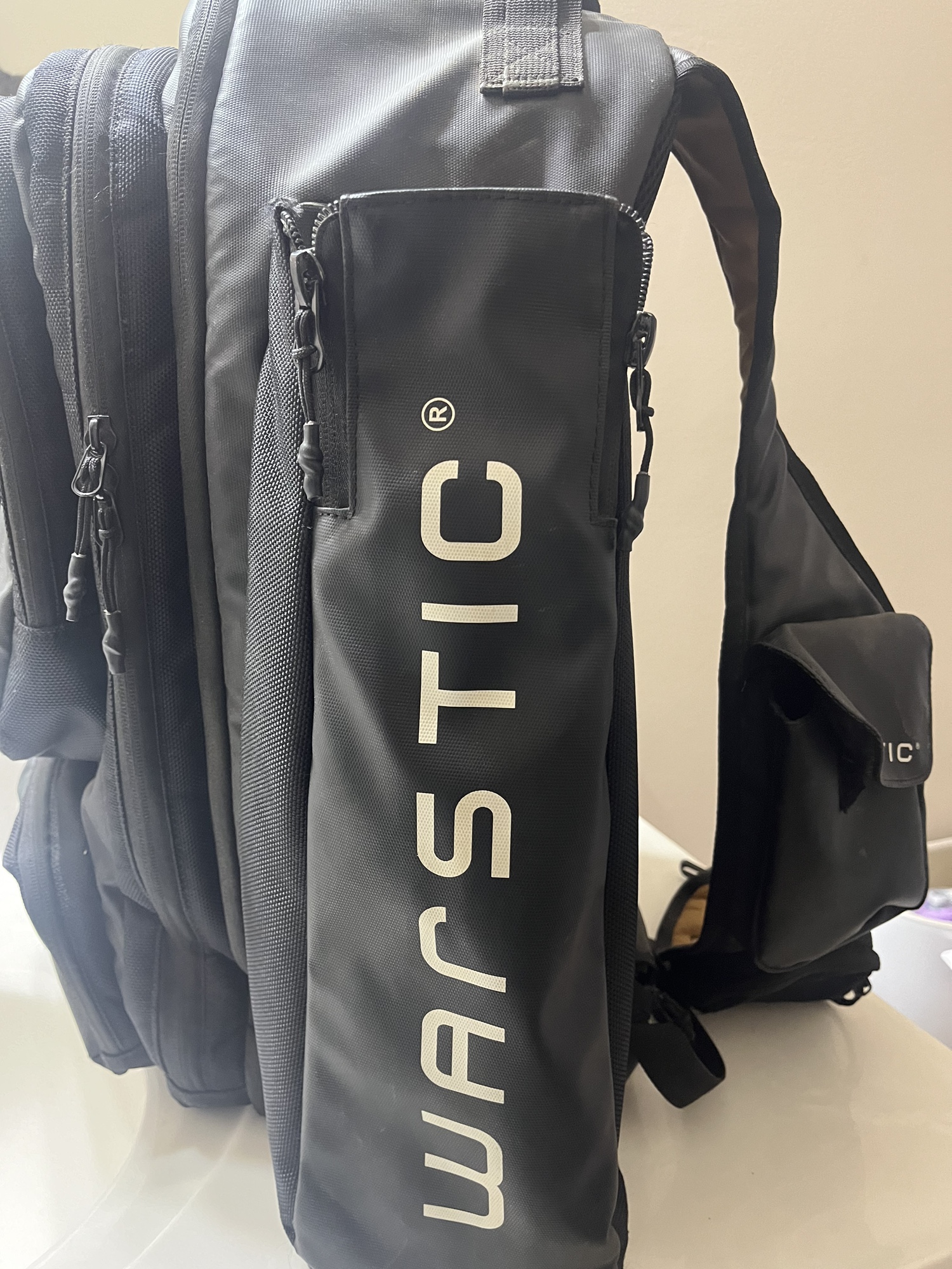 Warstic Baseball Bat Pack | SidelineSwap