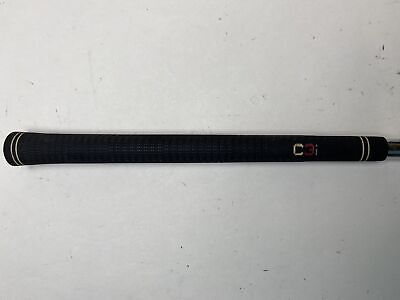 C3i Black Lob Wedge LW 65* Wedge Steel Mens RH | SidelineSwap