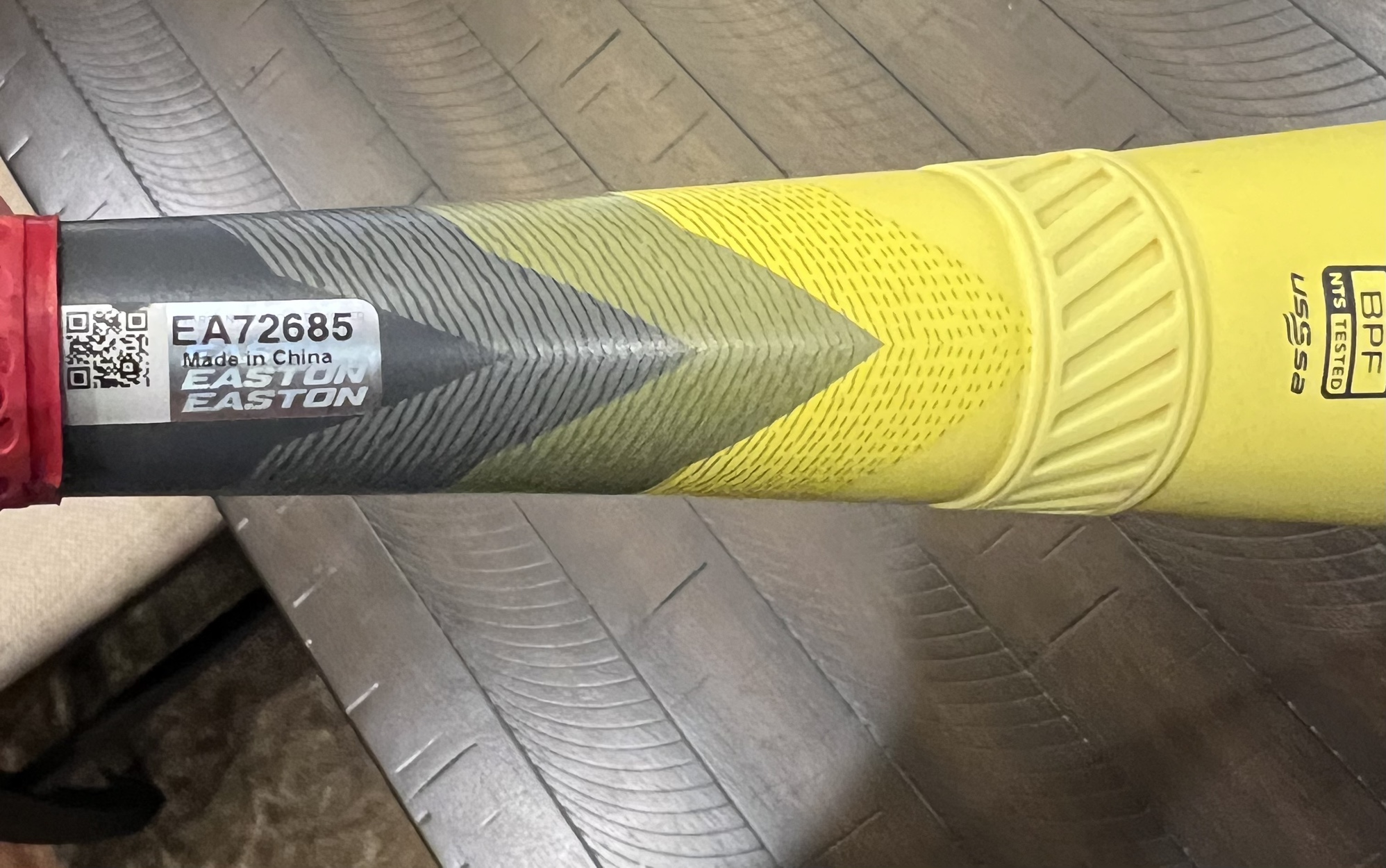 Easton hype fire | SidelineSwap