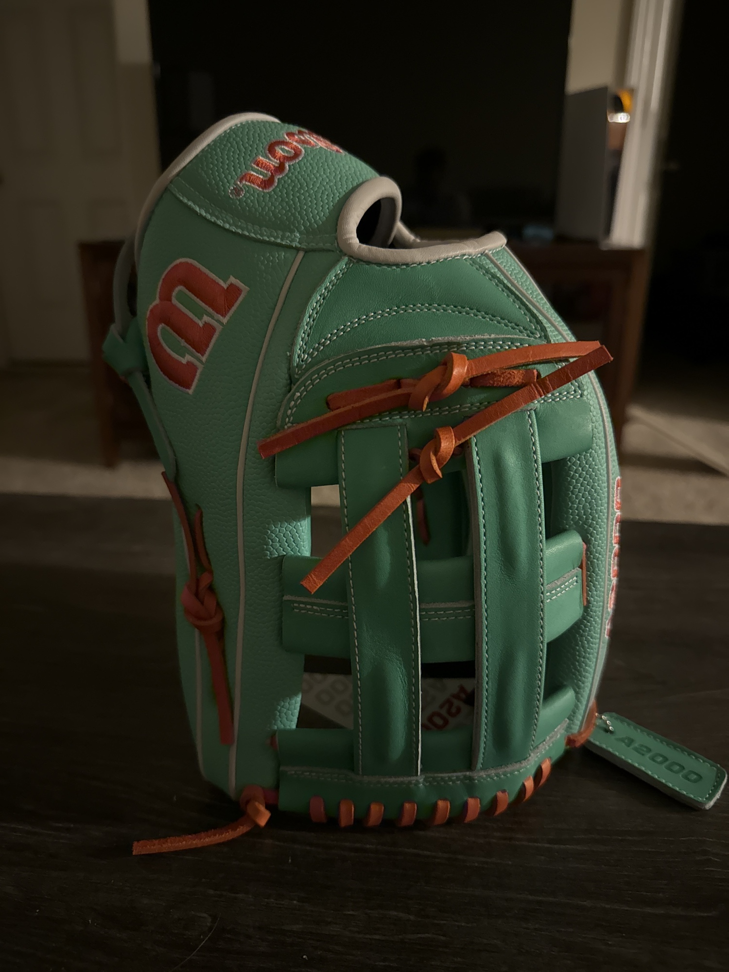 Wilson A2000 FEB 2024 GOTM | SidelineSwap