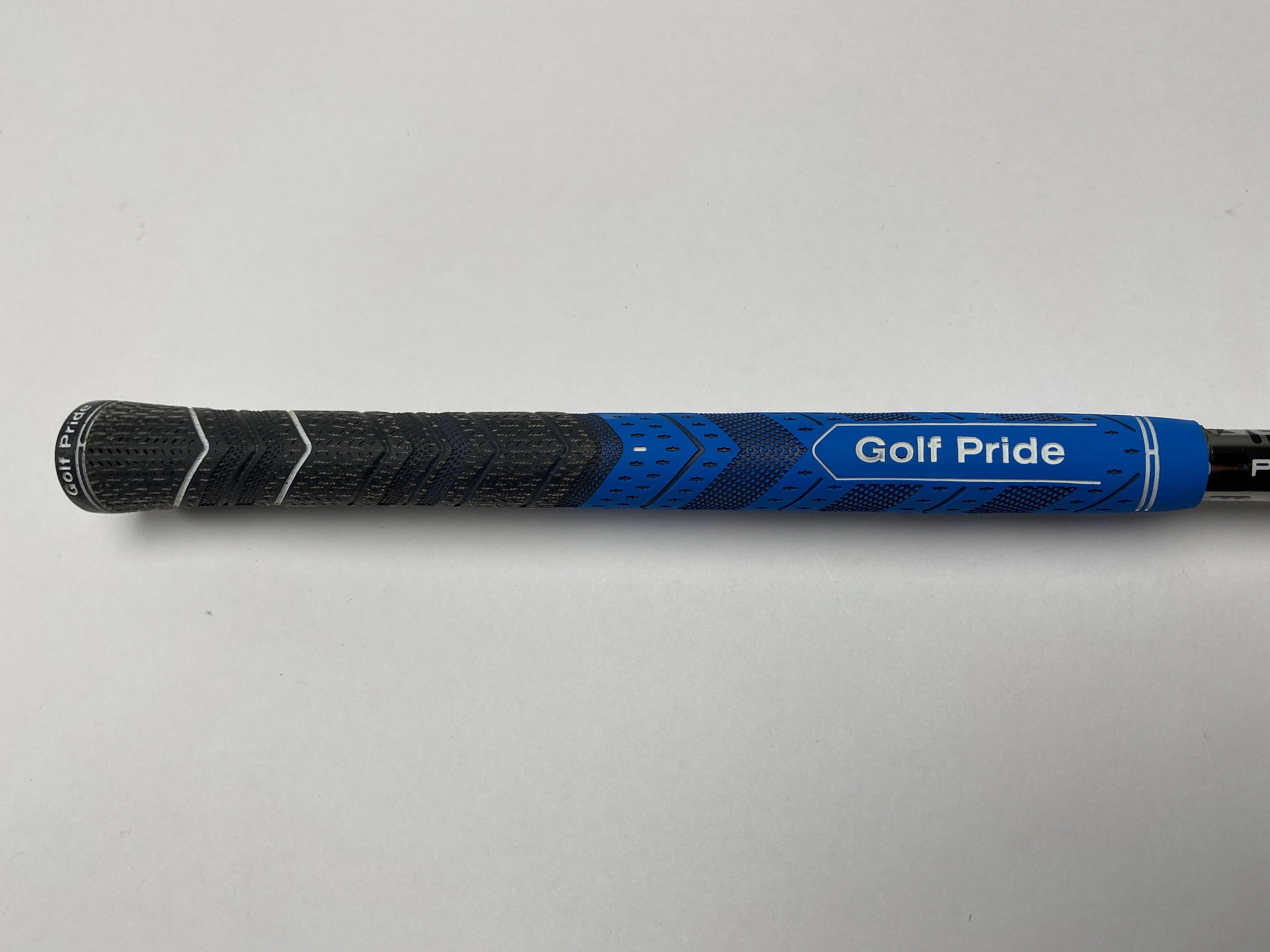 Ping 2016 G LS Tec Driver 9* Tour 65g Regular Graphite Mens RH Midsize Grip | SidelineSwap