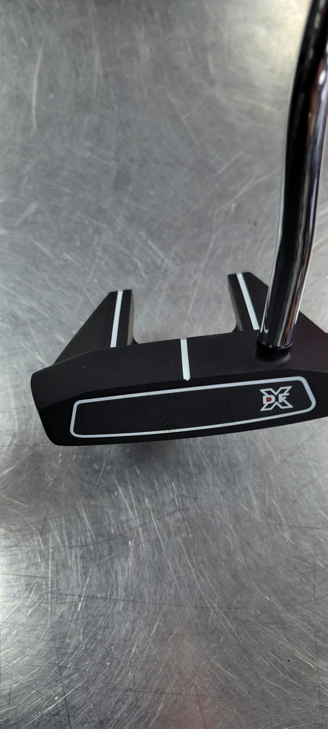 Odyssey Dfx 7 New Mallet Putters | SidelineSwap