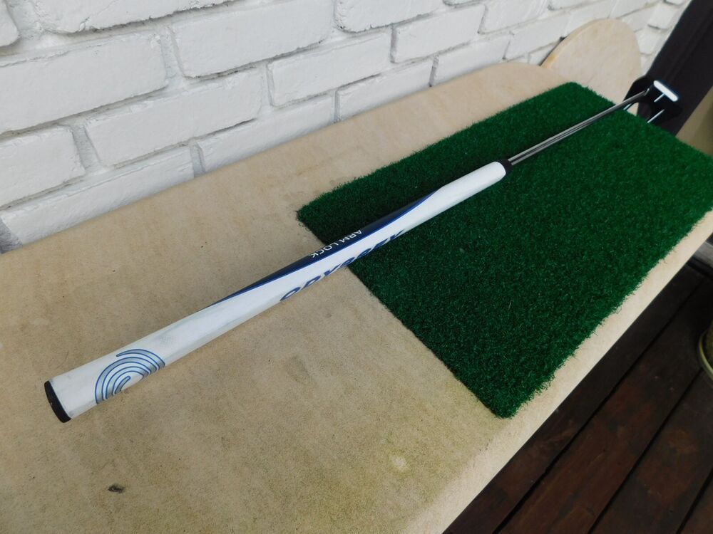 Odyssey Ai One Arm Lock Cruiser #7 Putter - 42" | SidelineSwap