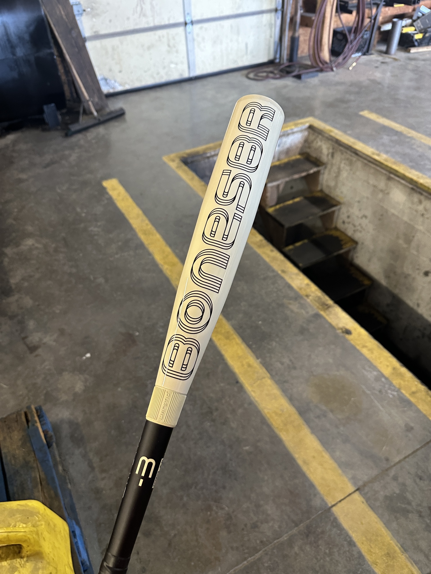 Warstic Bonesaber Hybrid | SidelineSwap