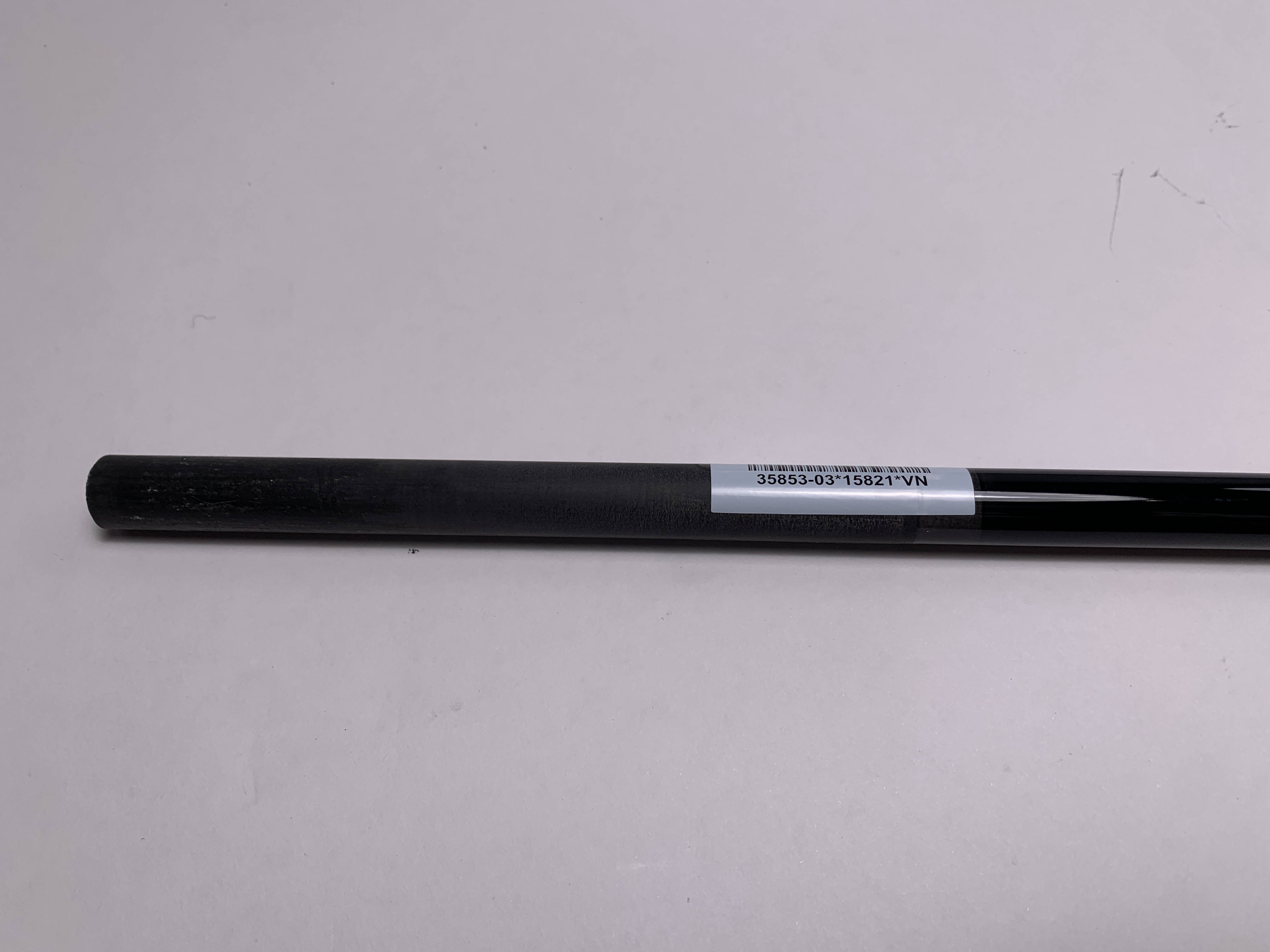 Ping Alta CB 65g Regular Graphite Fairway Wood Shaft 42.75"-Ping ...