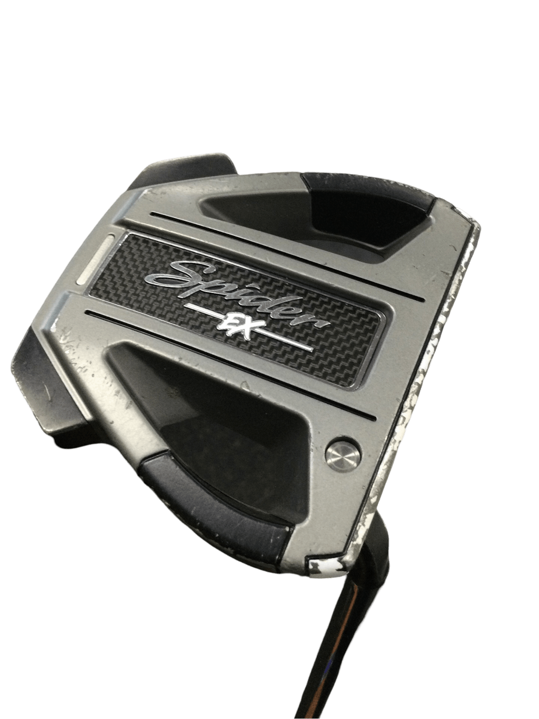 Used Taylormade Spider Ex Mallet Putters | SidelineSwap