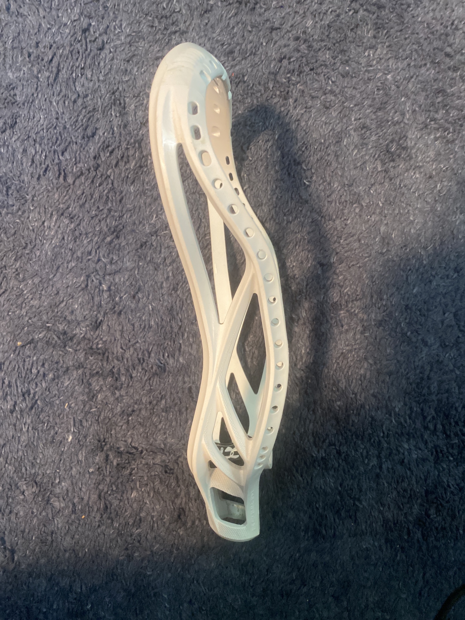 Under Armor Commander Lacrosse Head | SidelineSwap
